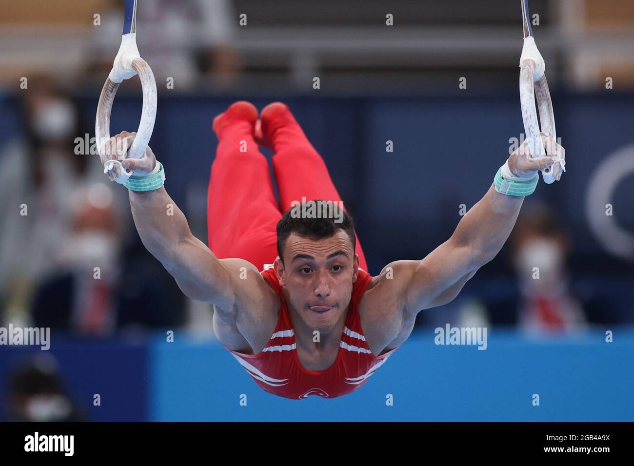 Adem asil of turkey hi-res stock photography and images - Alamy