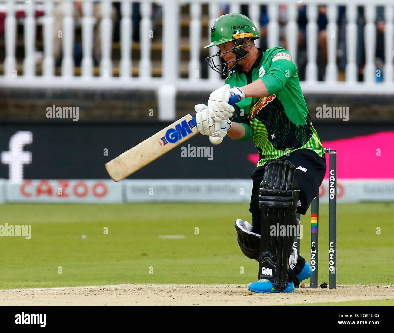 Alex davies southern brave hi-res stock photography and images - Alamy