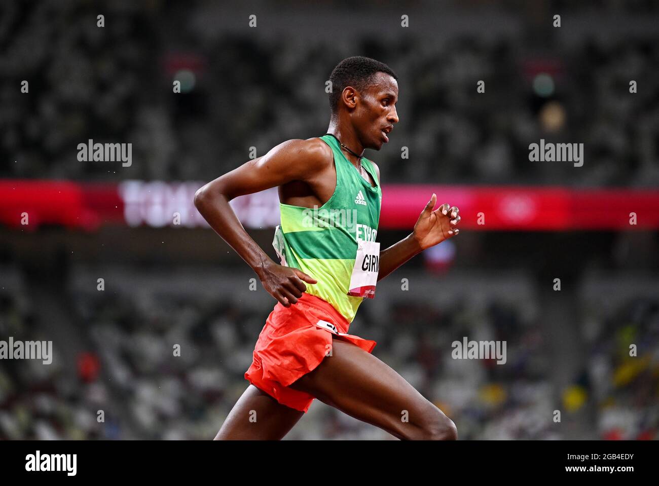 Mens m steeplechase hi-res stock photography and images - Alamy