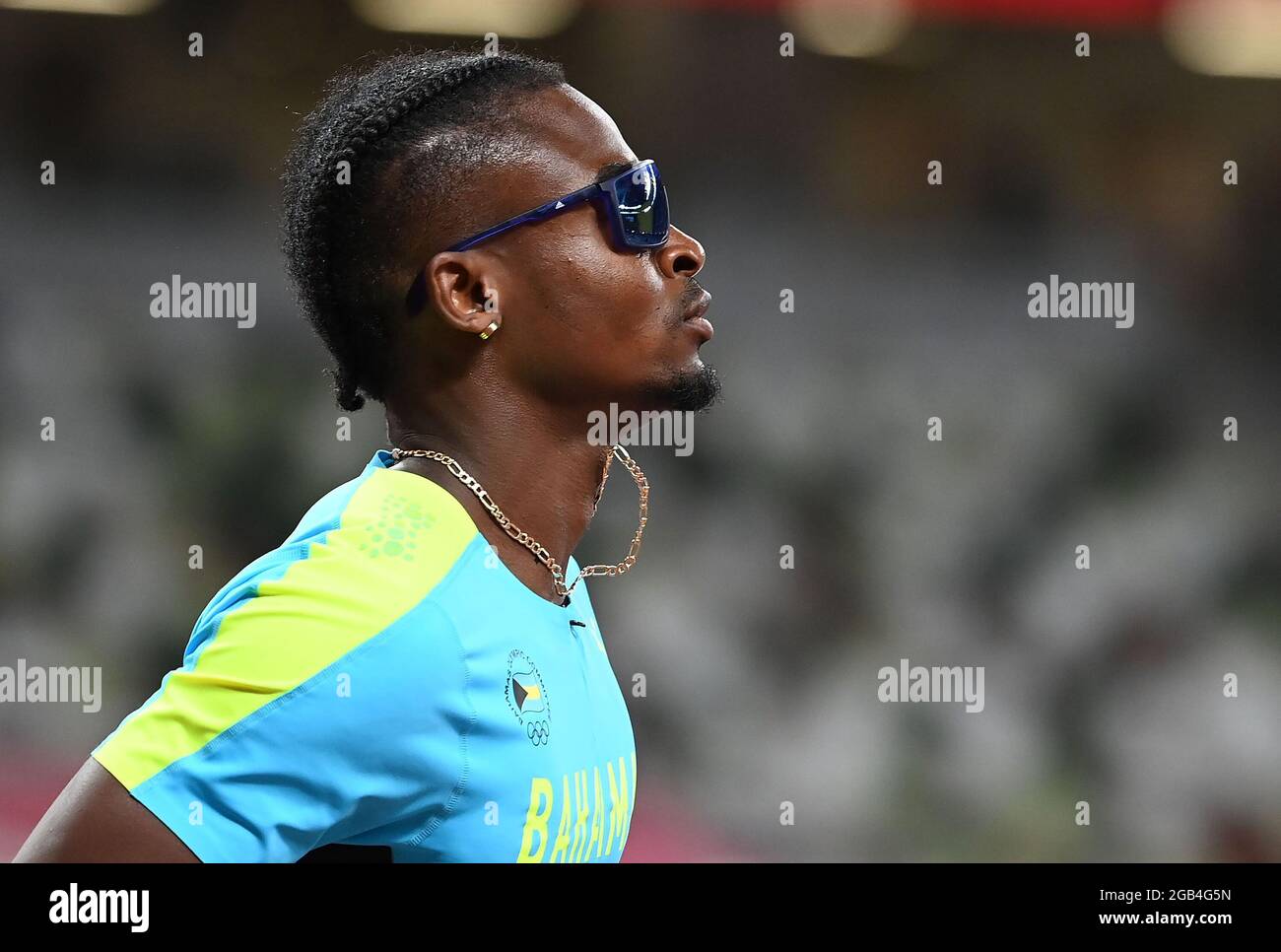 Alonzo russell hi-res stock photography and images - Alamy