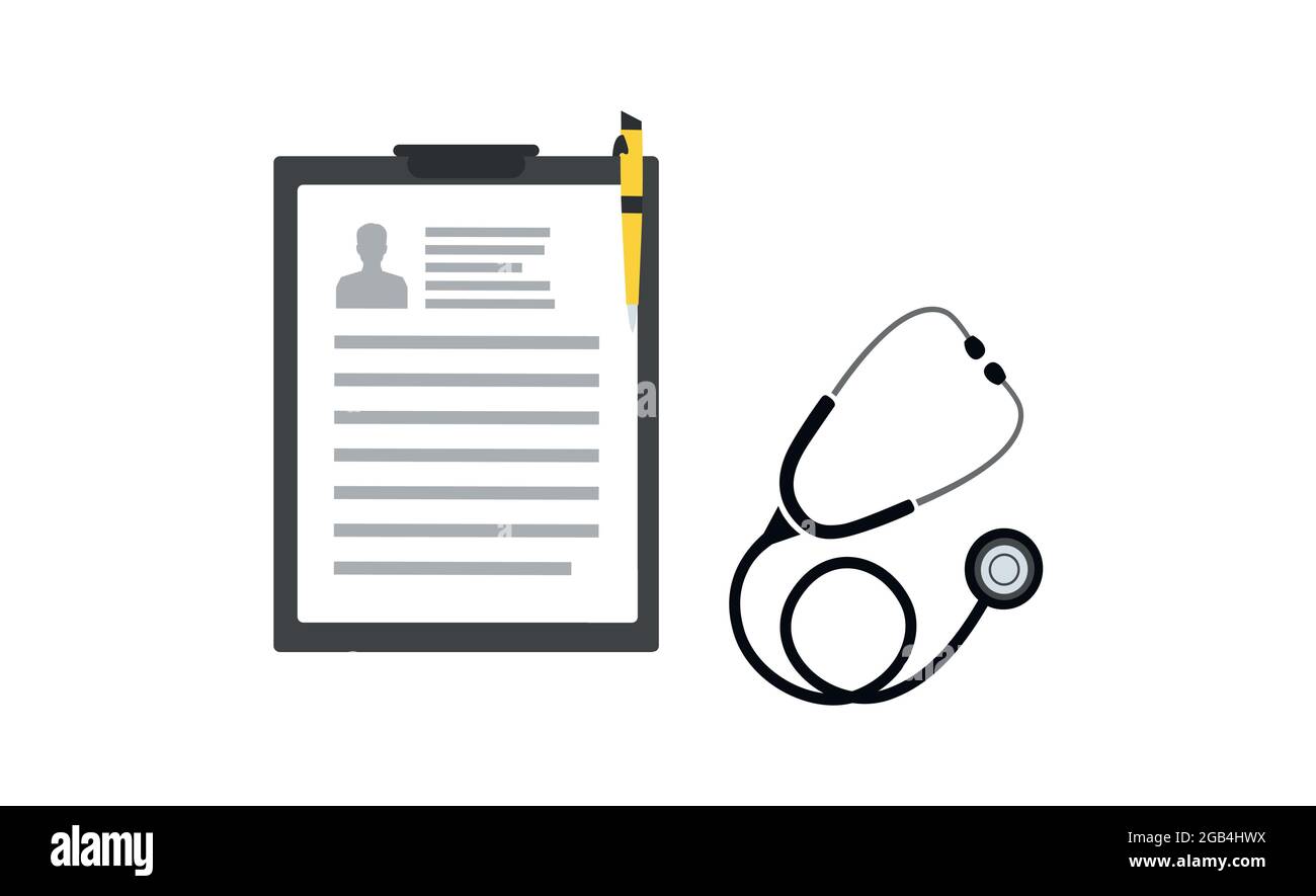 Hands holding items hand Stock Vector Images - Alamy