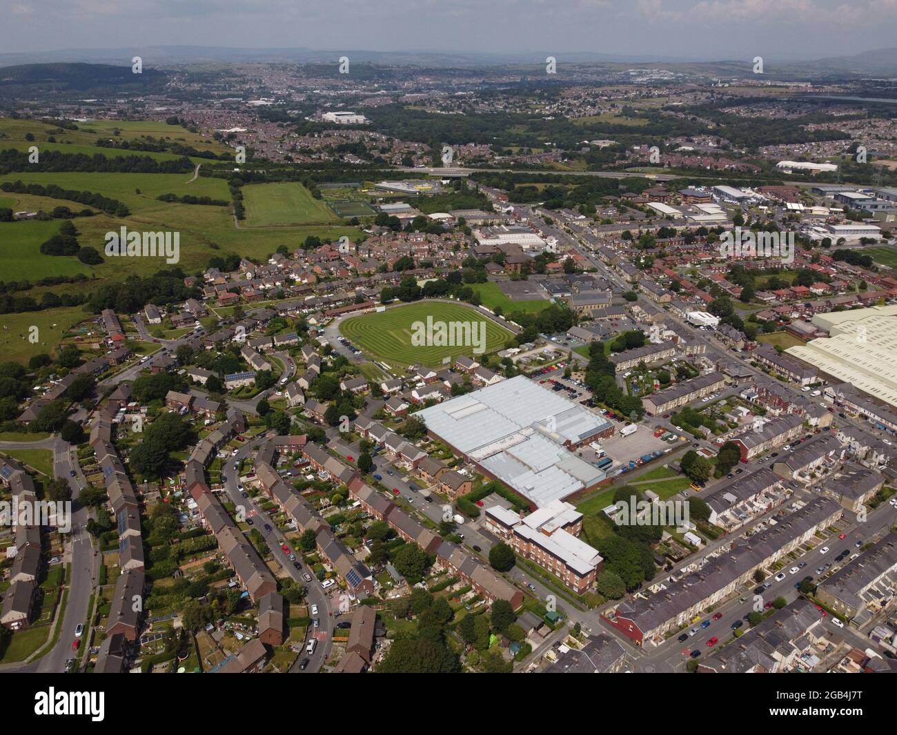 Birch hall hi-res stock photography and images - Alamy