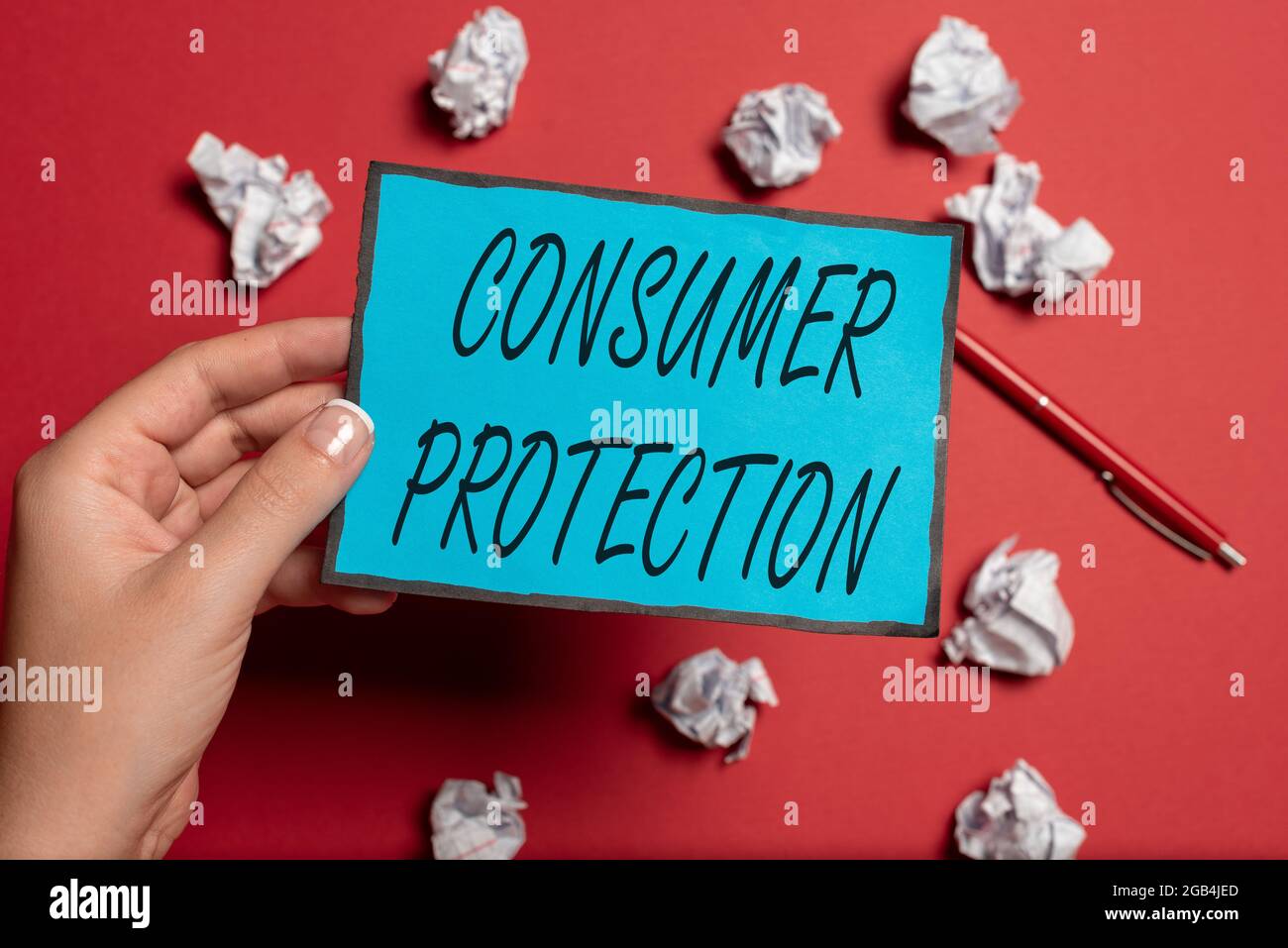Consumer Rights And Its Importance
