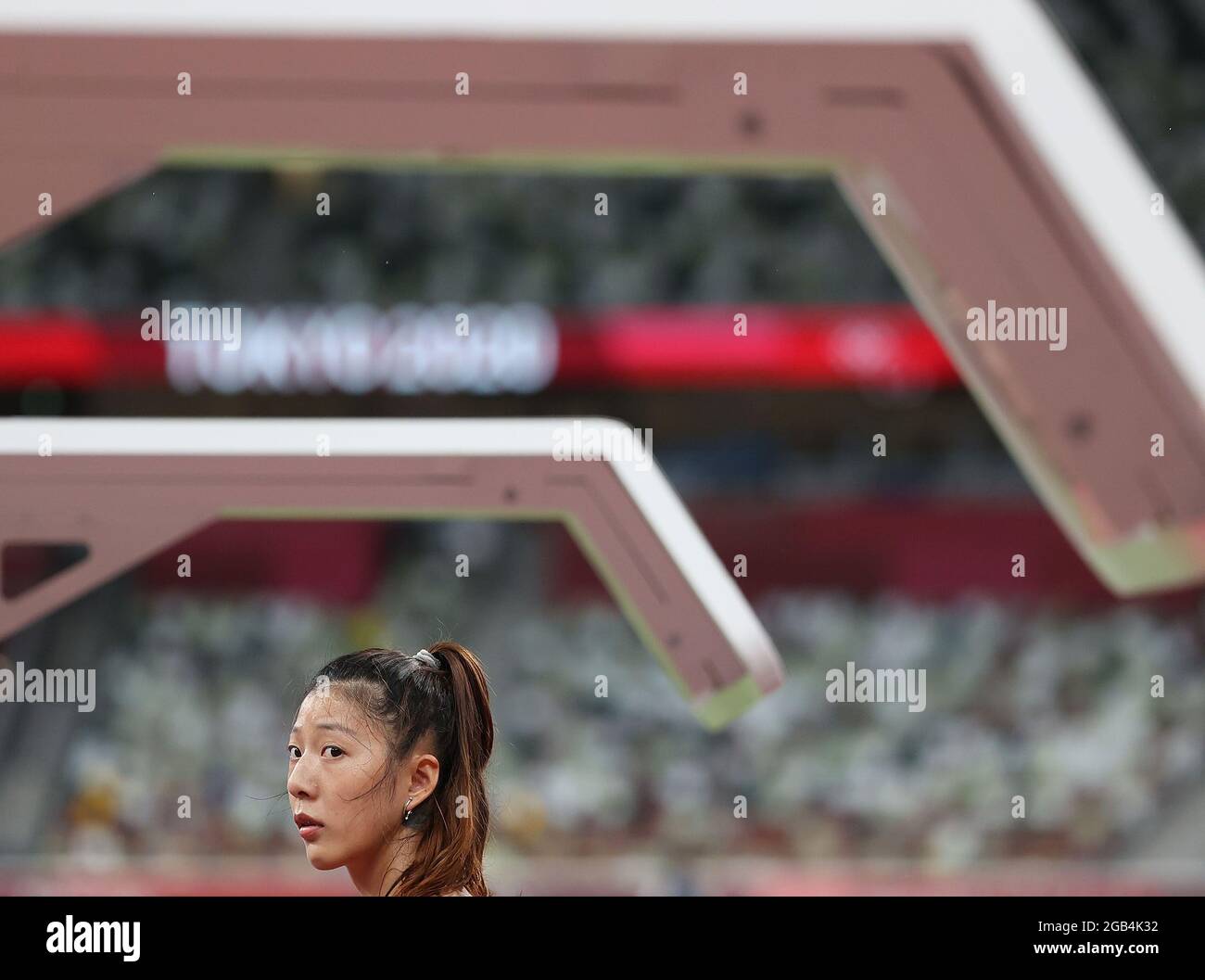 Huiqin xu of china hi-res stock photography and images - Alamy