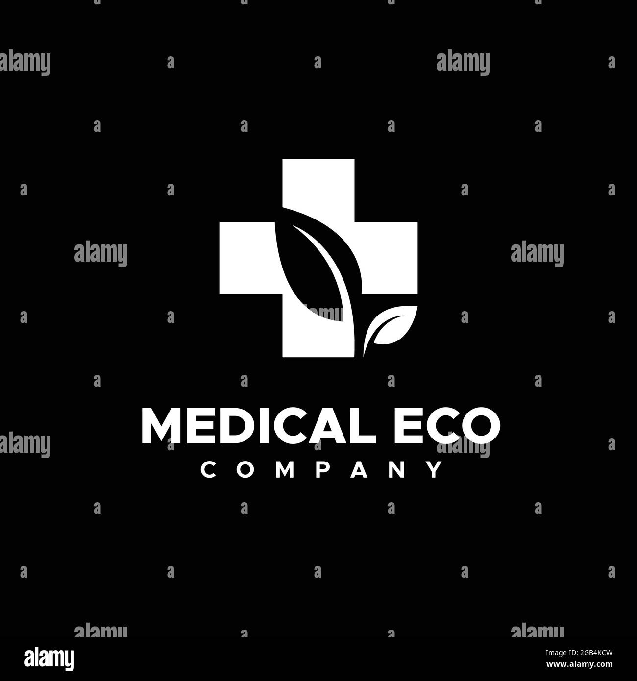 Medical plant art Black and White Stock Photos & Images - Alamy