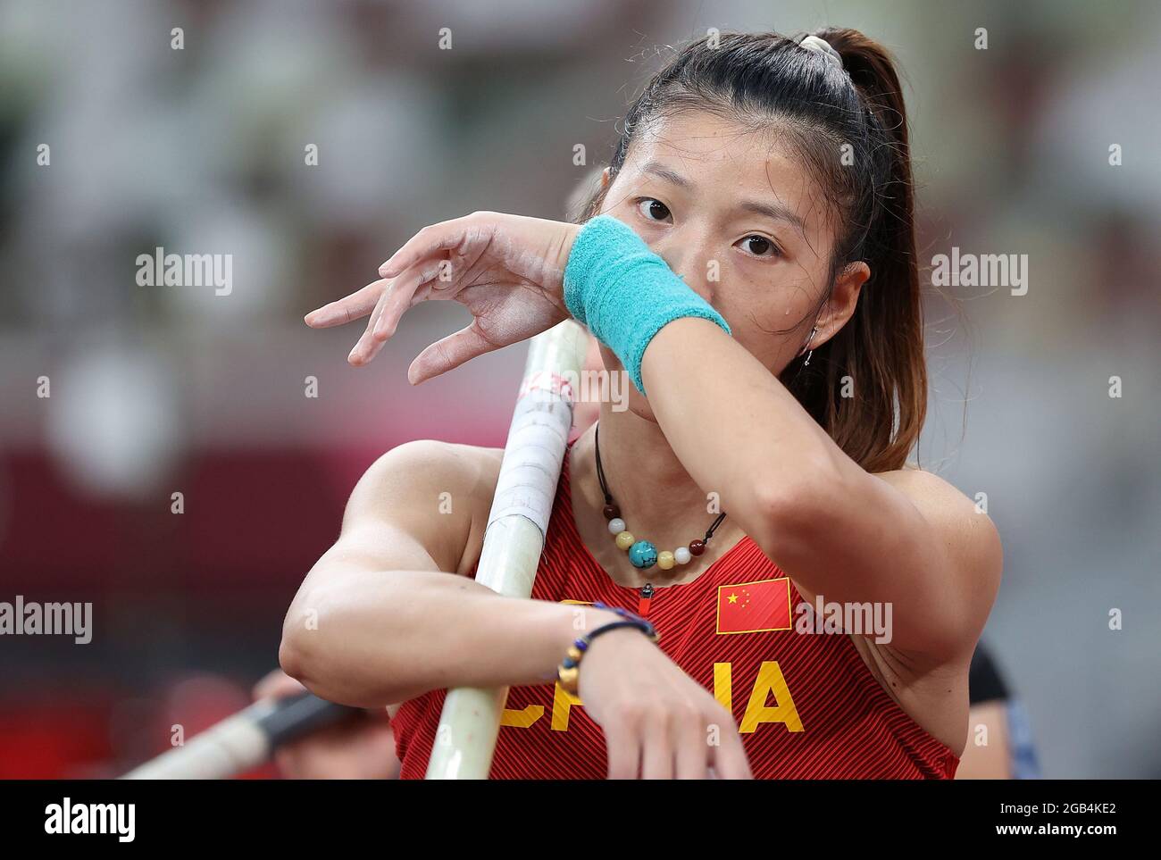 Huiqin xu of china hi-res stock photography and images - Alamy