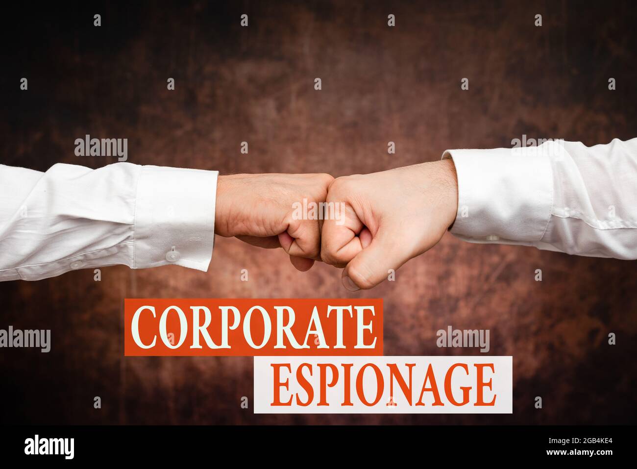 Text caption presenting Corporate Espionage. Internet Concept form of ... Text caption presenting Corporate Espionage. Internet Concept form of ...