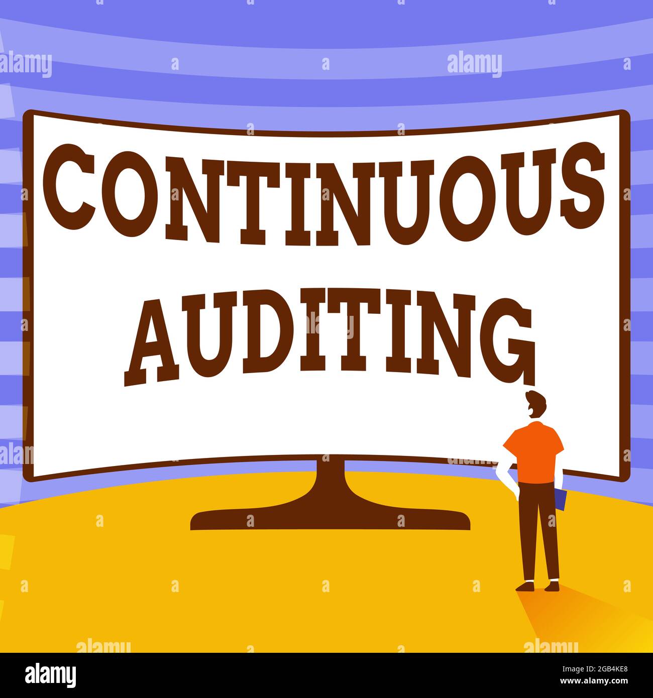 Conceptual caption Continuous Auditing. Internet Concept Internal ... Conceptual caption Continuous Auditing. Internet Concept Internal ...