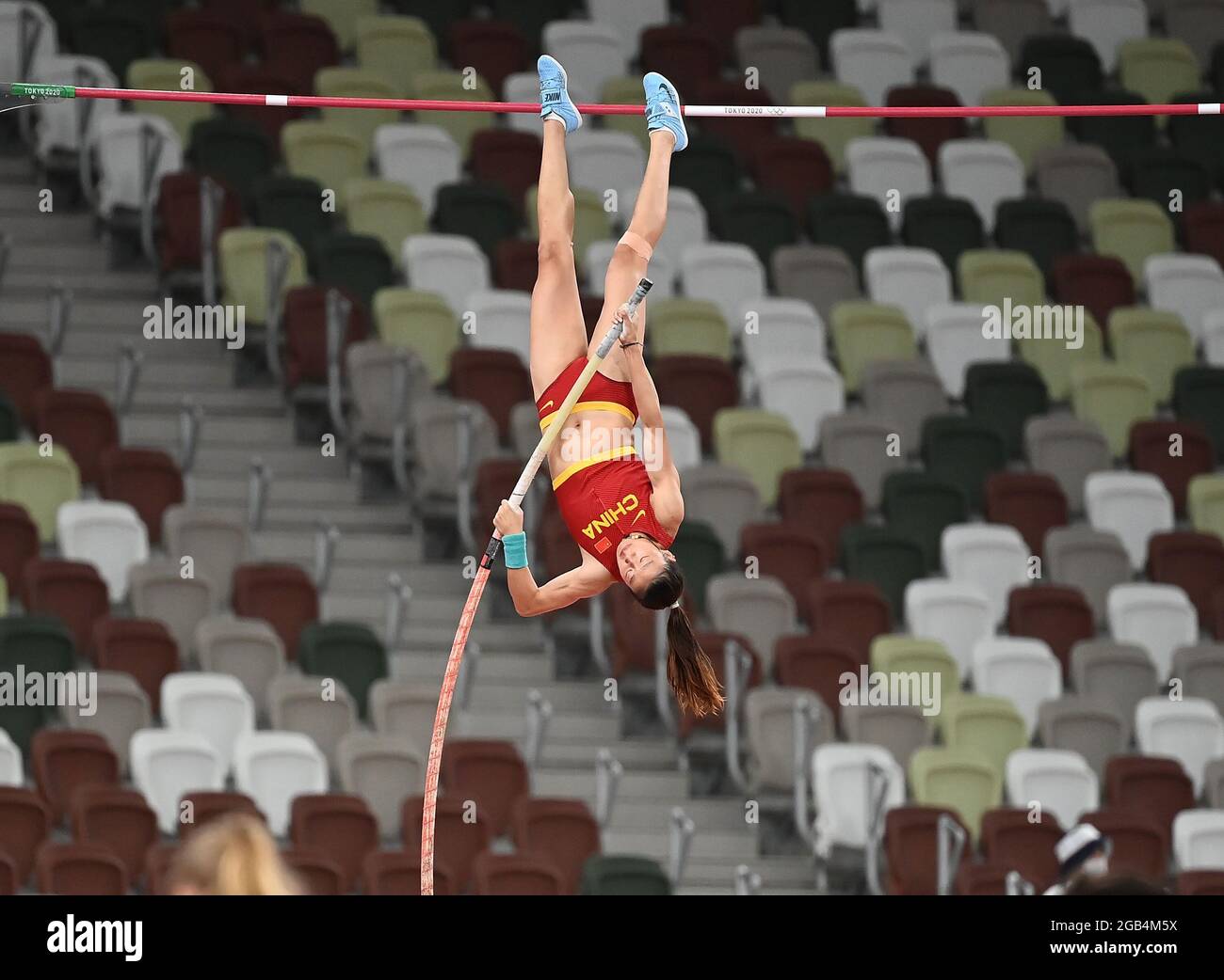 Huiqin xu of china hi-res stock photography and images - Alamy
