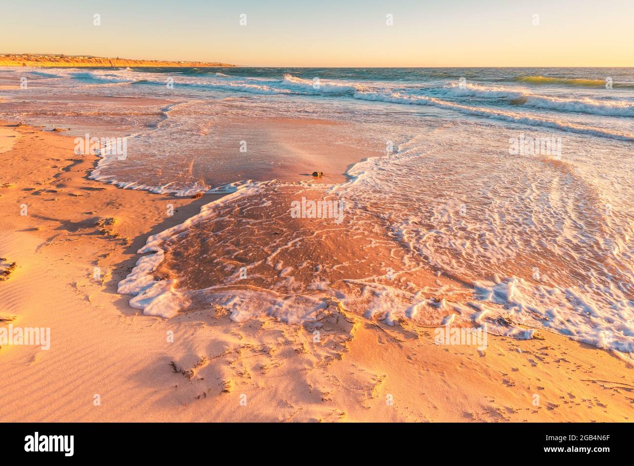 Blanche point south australia hi-res stock photography and images - Alamy