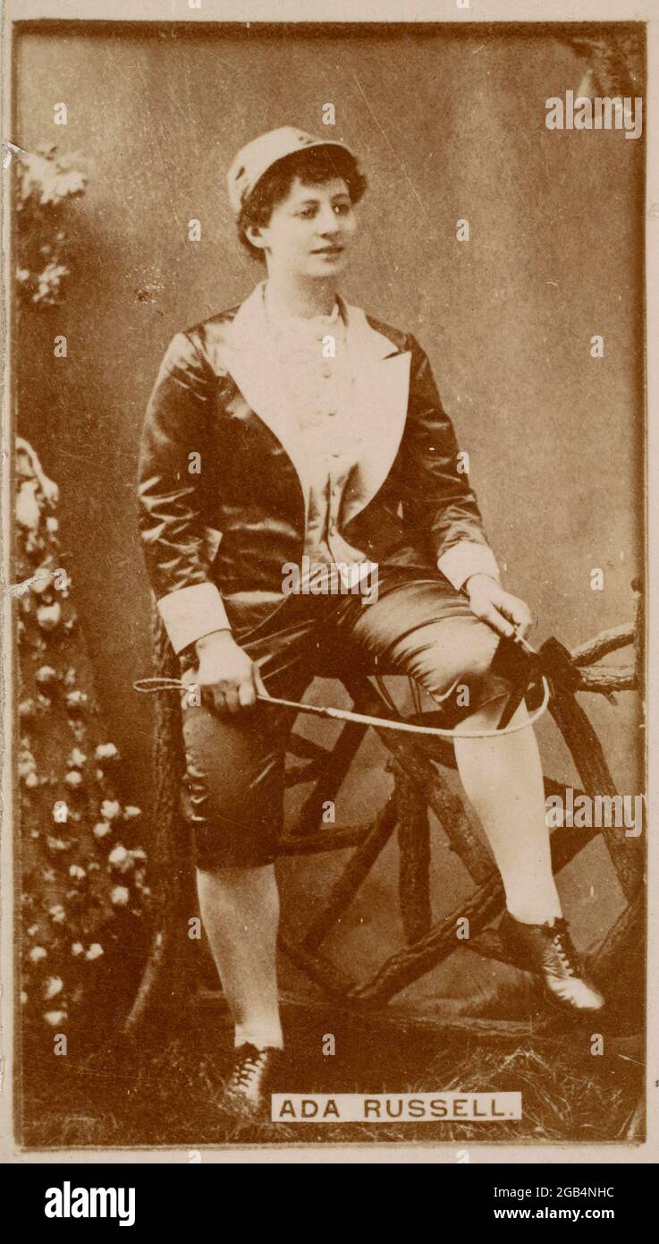 Famous russell brothers hi-res stock photography and images - Alamy