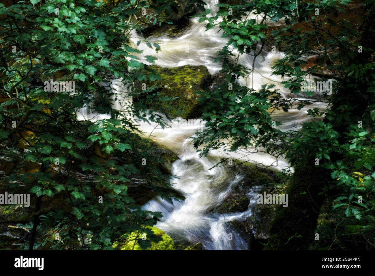Flowing waters hi-res stock photography and images - Alamy