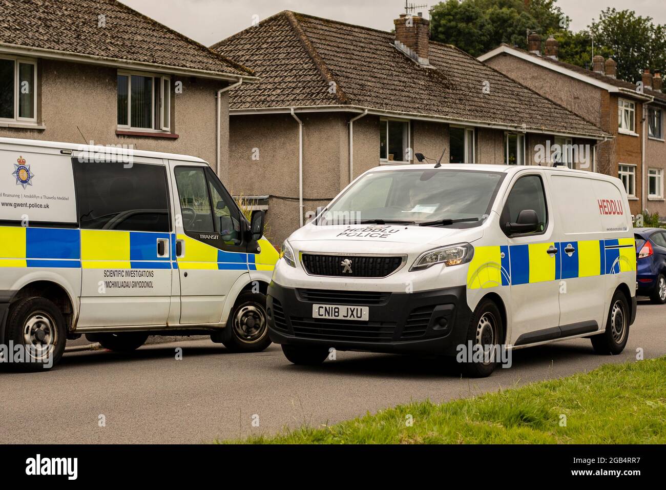 Sarn park hi-res stock photography and images - Alamy