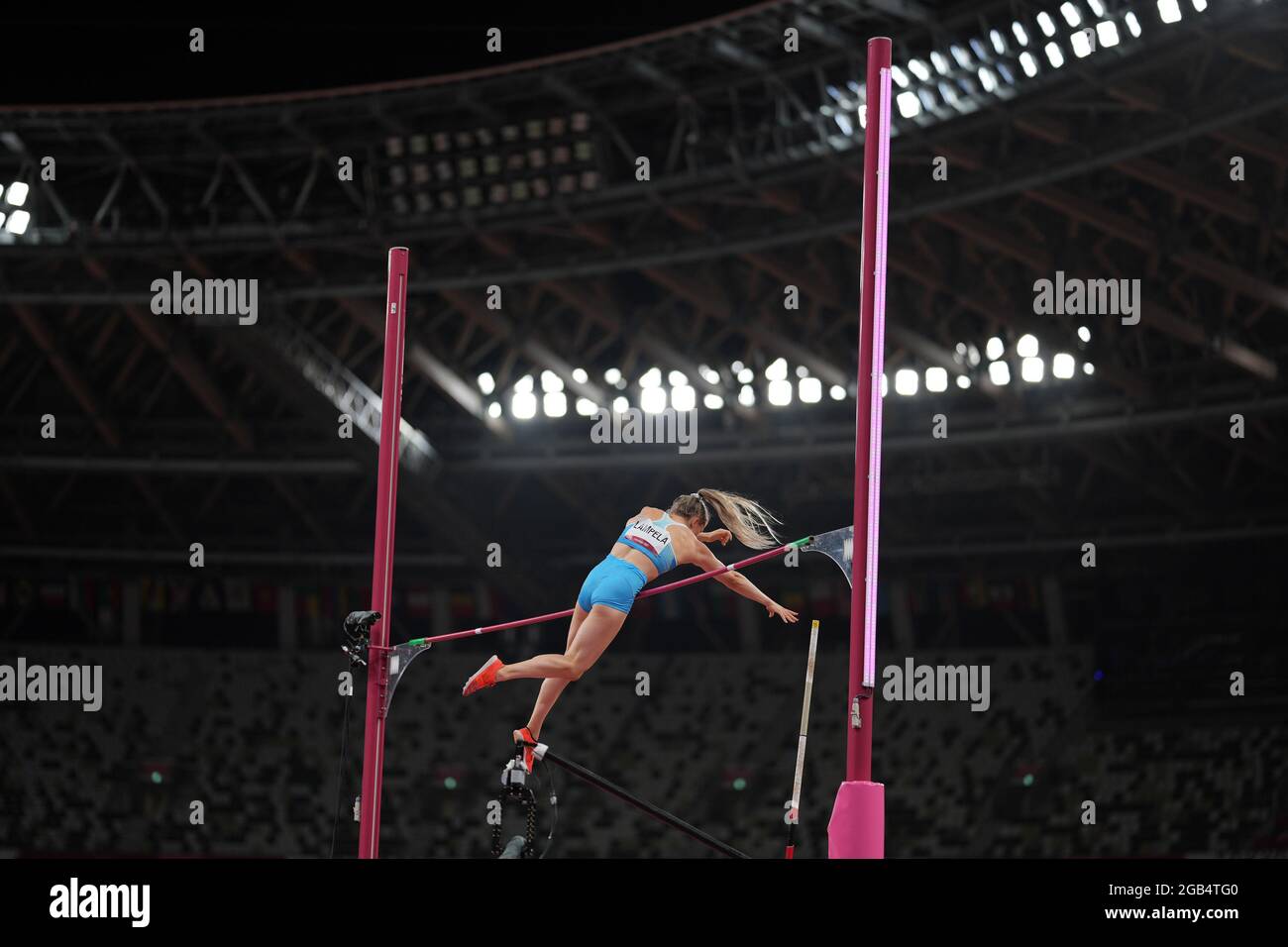 Elina lampela finland hi-res stock photography and images - Alamy