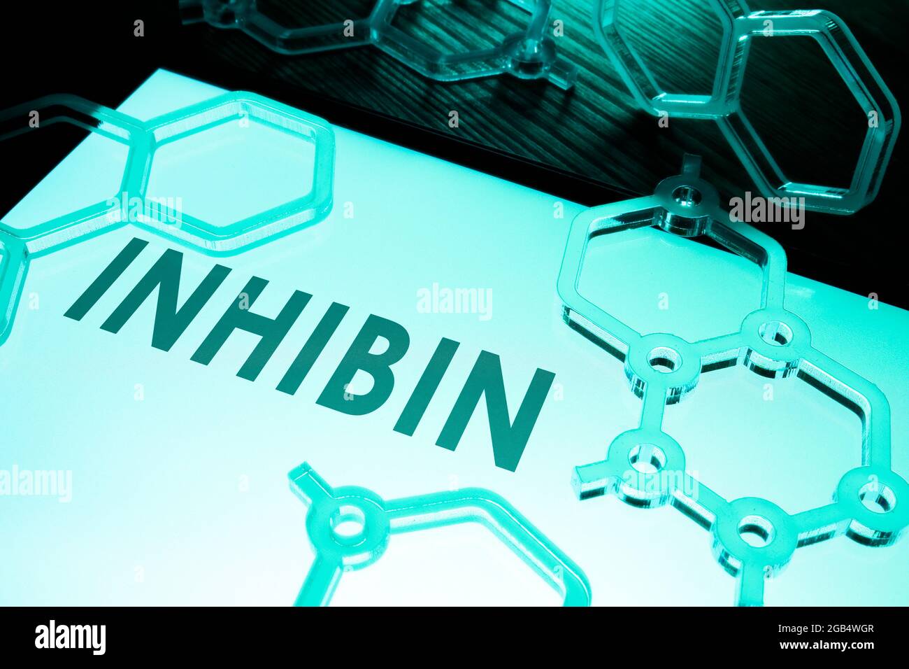 Inhibin b hi-res stock photography and images - Alamy