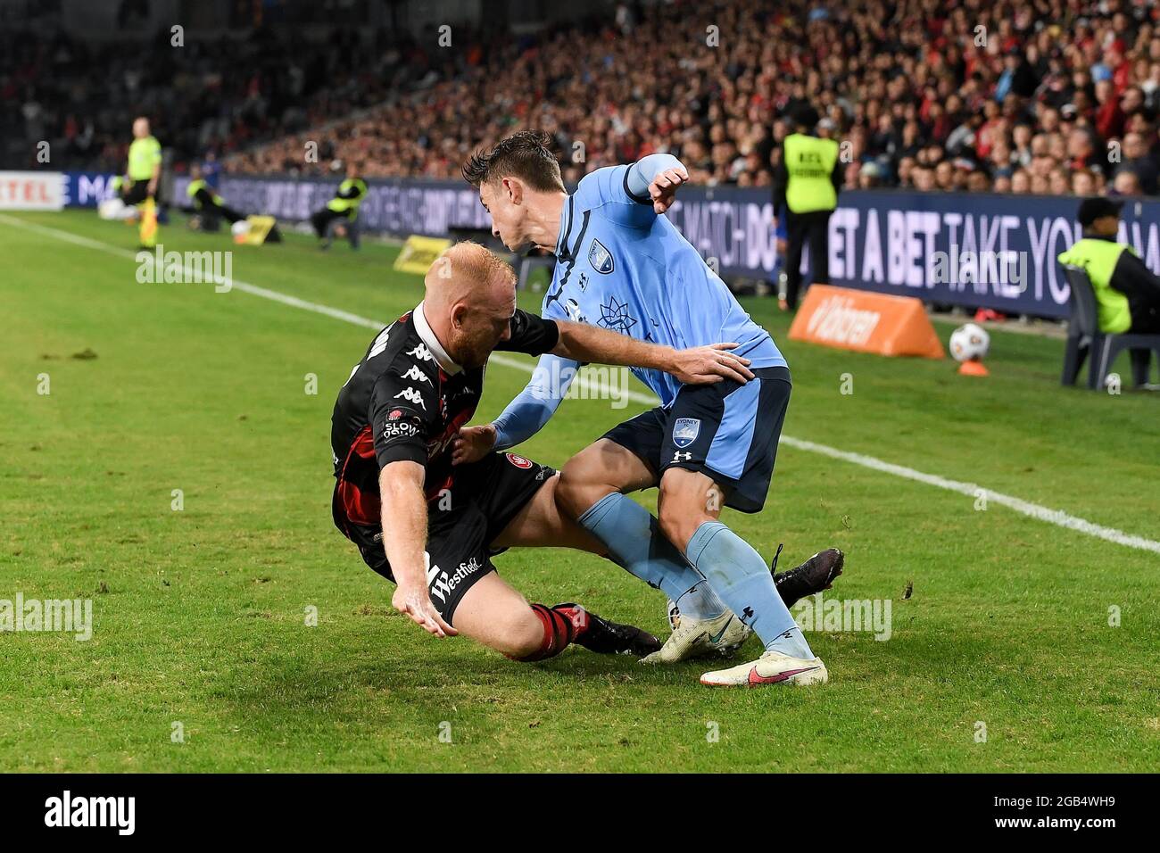 Ziggy gordon hi-res stock photography and images - Alamy
