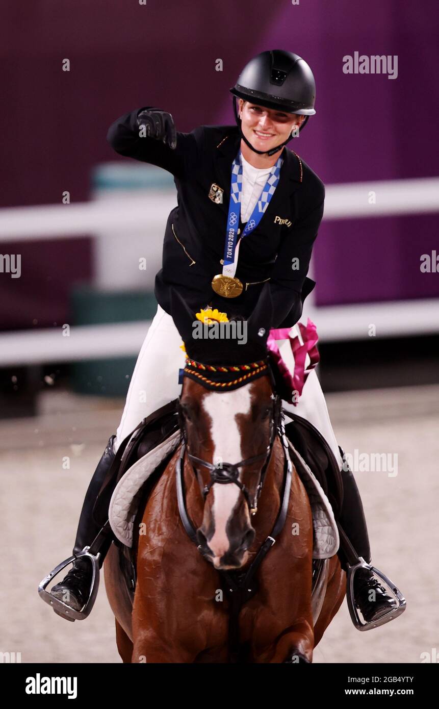 Julia Krajewski High Resolution Stock Photography and Images - Alamy