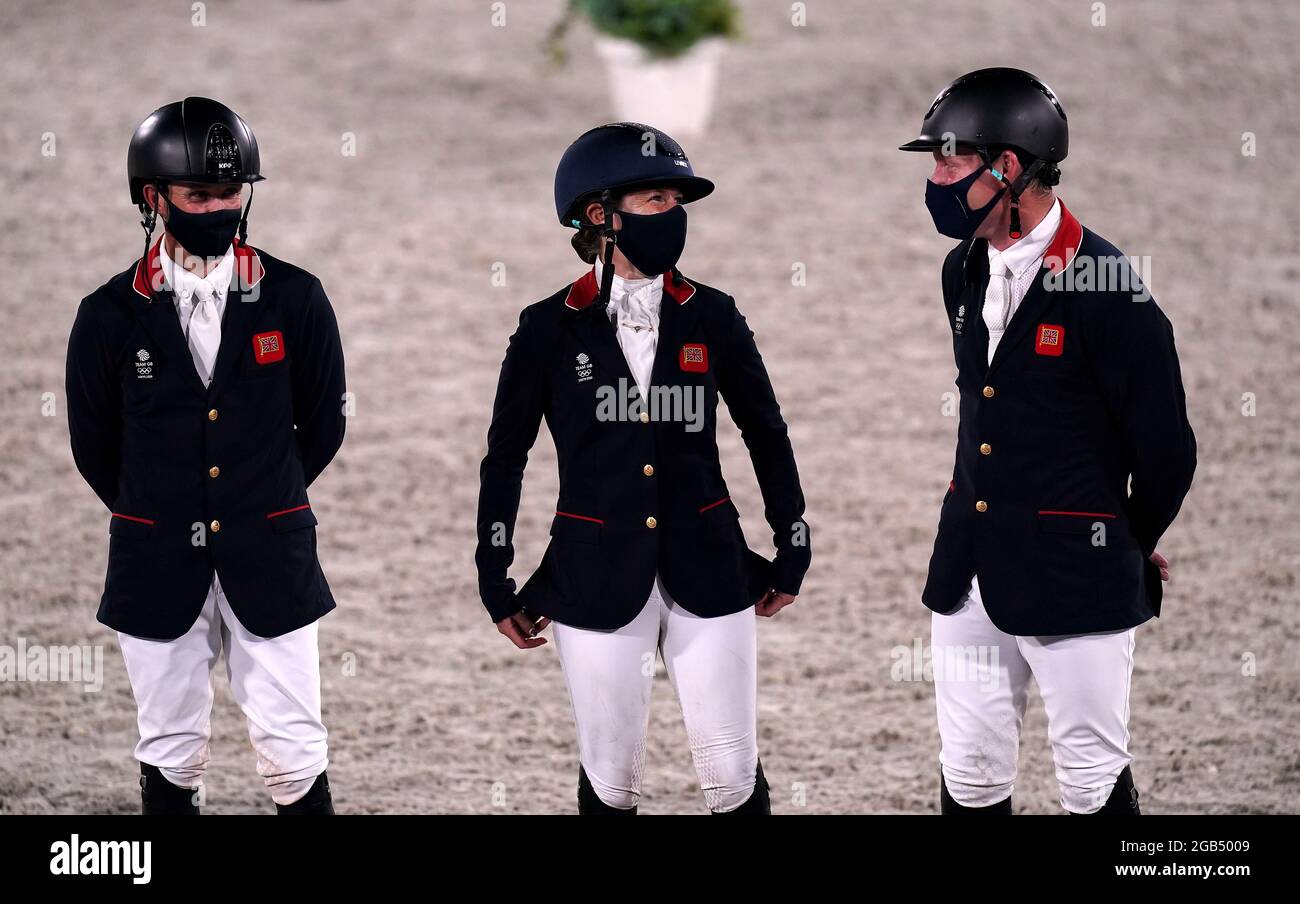 Laura collett tokyo hi-res stock photography and images - Alamy