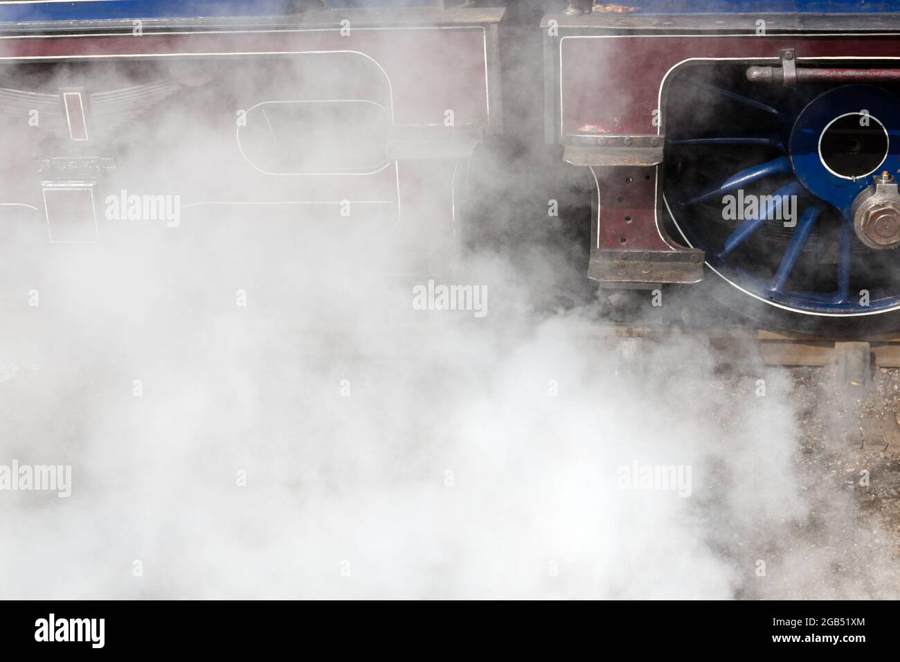 Strathspey heritage railway hi-res stock photography and images - Alamy