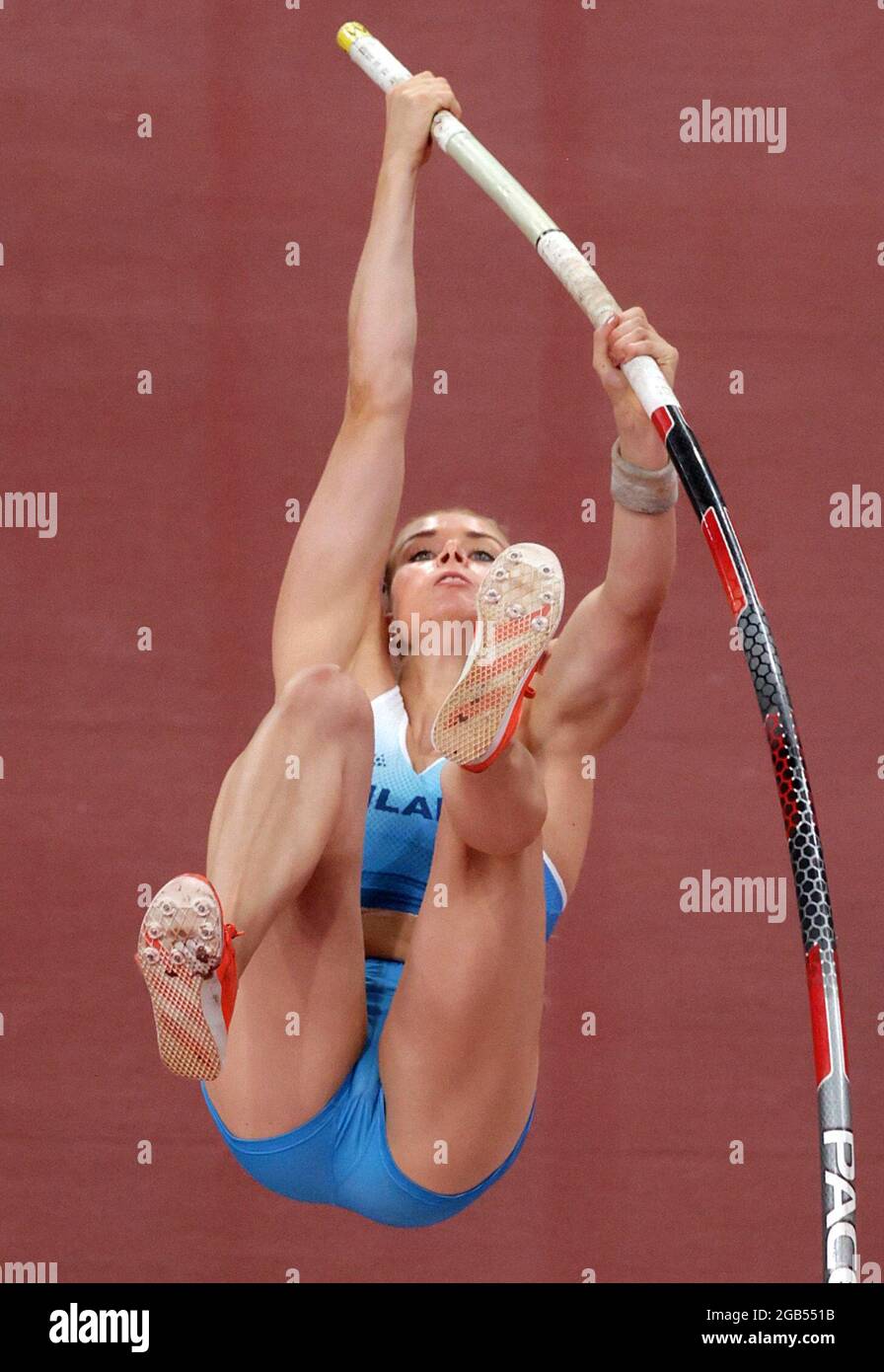 Elina lampela hi-res stock photography and images - Alamy