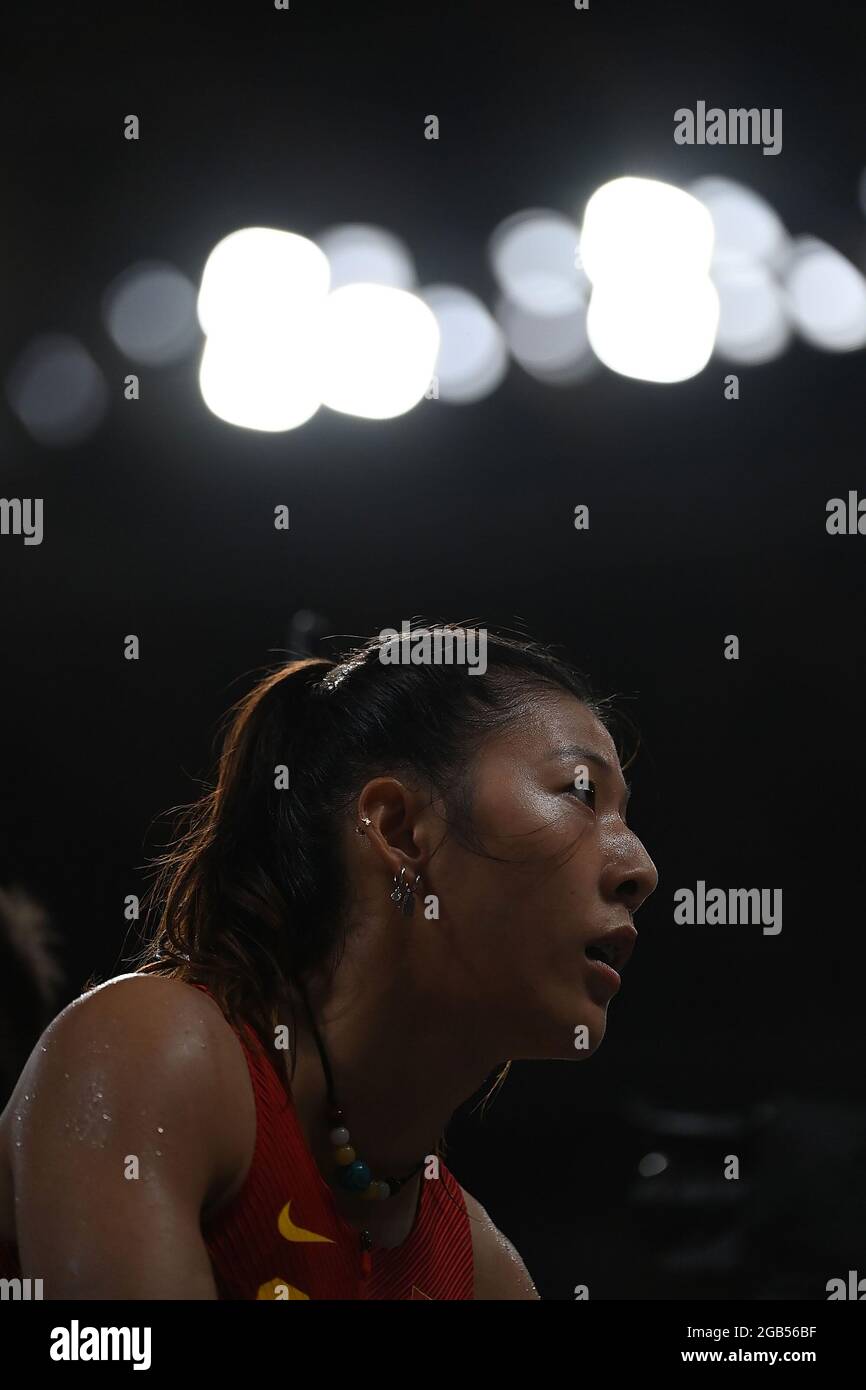 Huiqin xu of china hi-res stock photography and images - Alamy