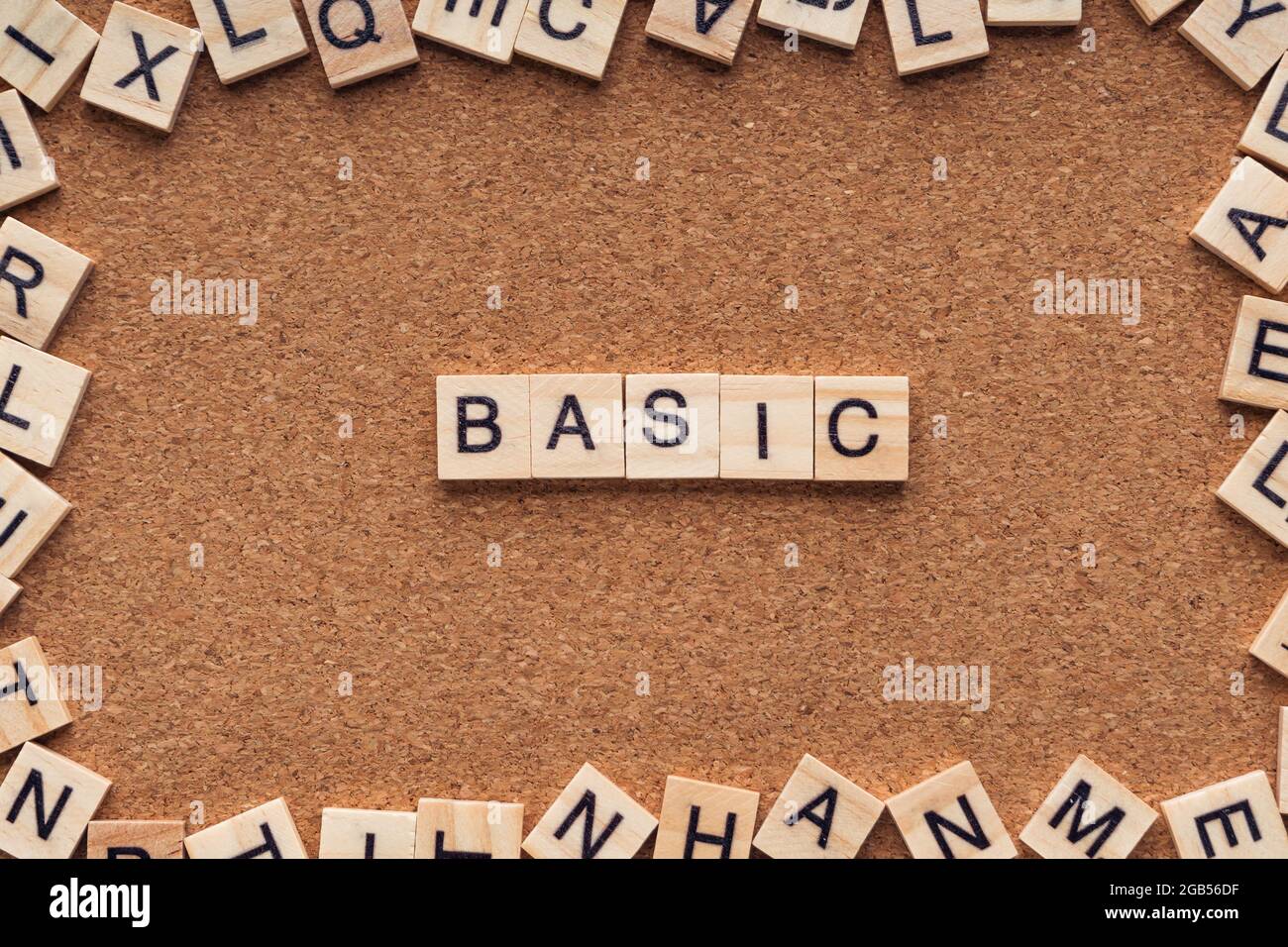 Cartoon basic geometric hi-res stock photography and images - Alamy