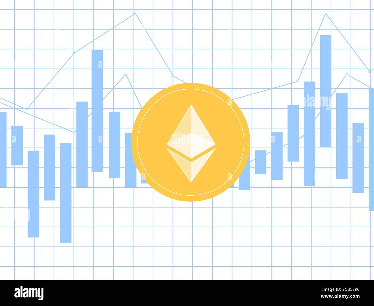 Ethereum on multi-colored metrics and graphs on multi-colored ...