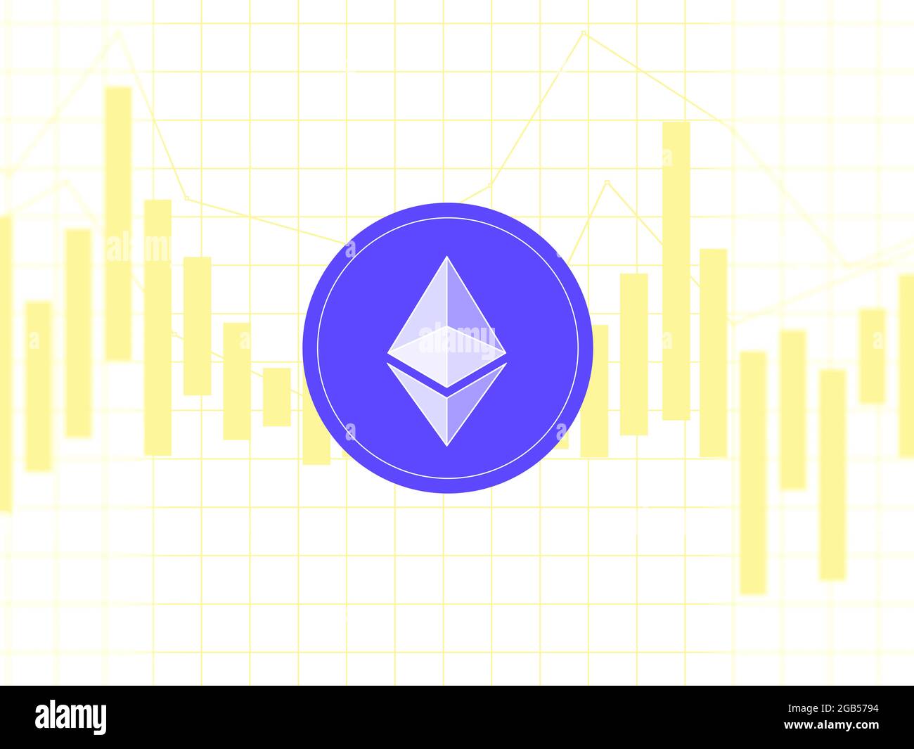 Ethereum on multi-colored metrics and graphs on multi-colored ...