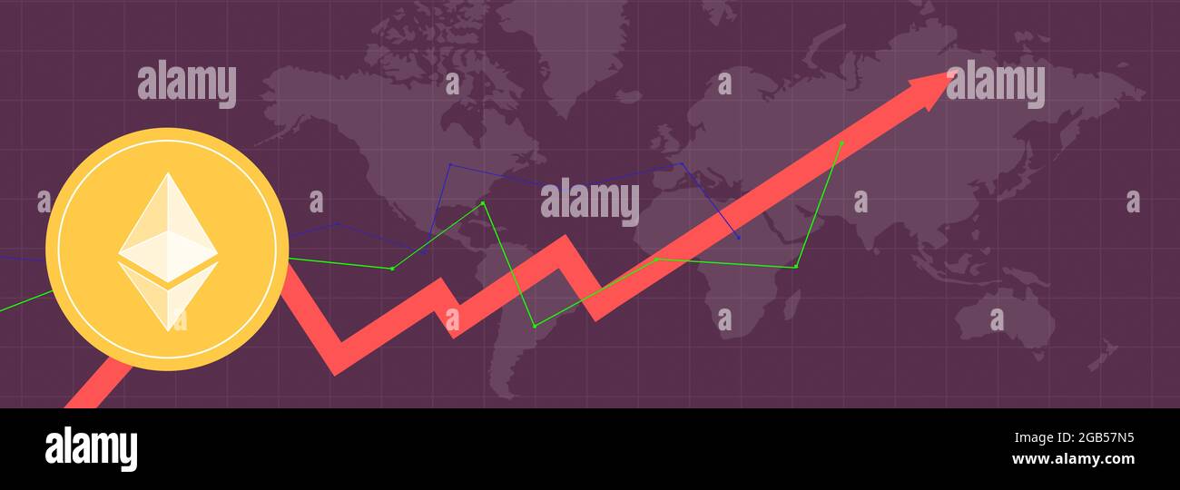 Ethereum on multi-colored metrics and graphs on multi-colored ...