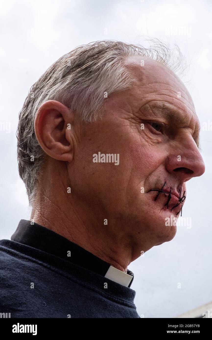 Media murdoch hi-res stock photography and images - Alamy