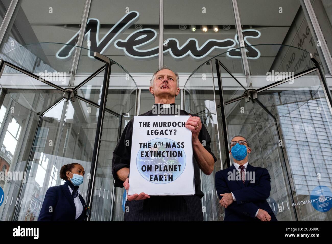 2021climate hi-res stock photography and images - Alamy