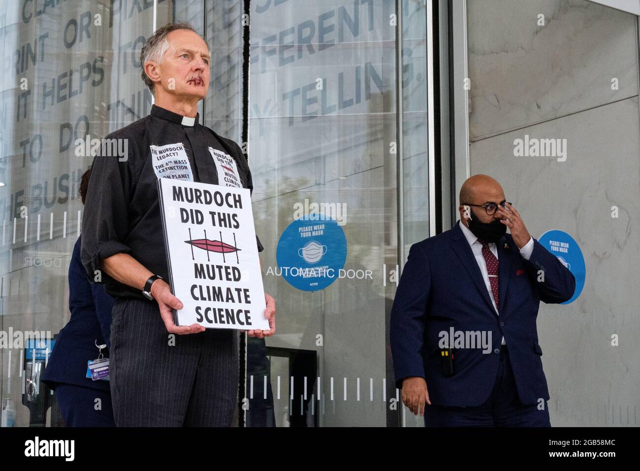 2021climate hi-res stock photography and images - Alamy