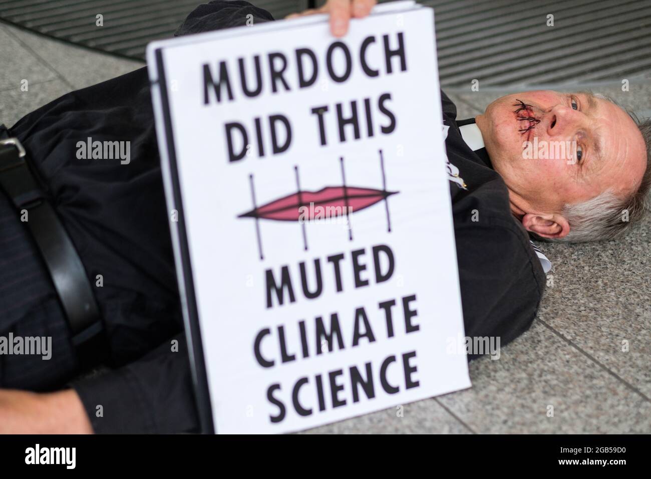 2021climate hi-res stock photography and images - Alamy