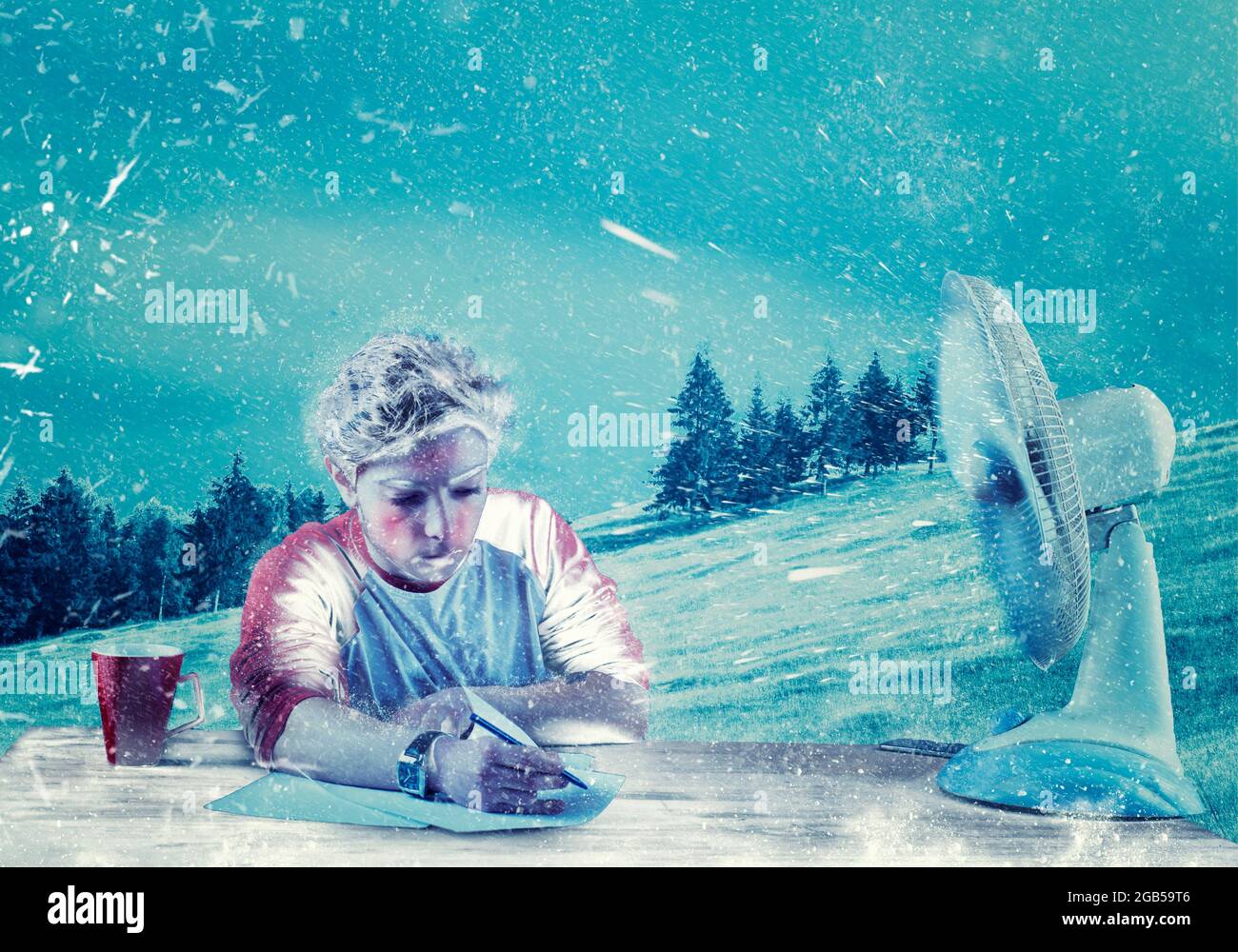 Motivation muse hi-res stock photography and images - Alamy