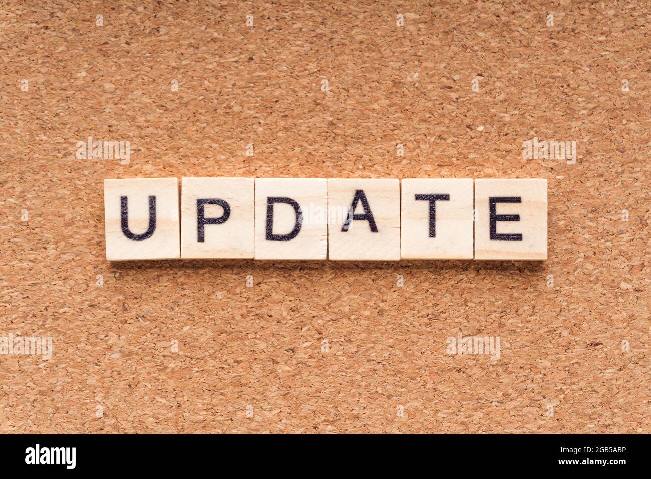 Wood blocknication hi-res stock photography and images - Alamy