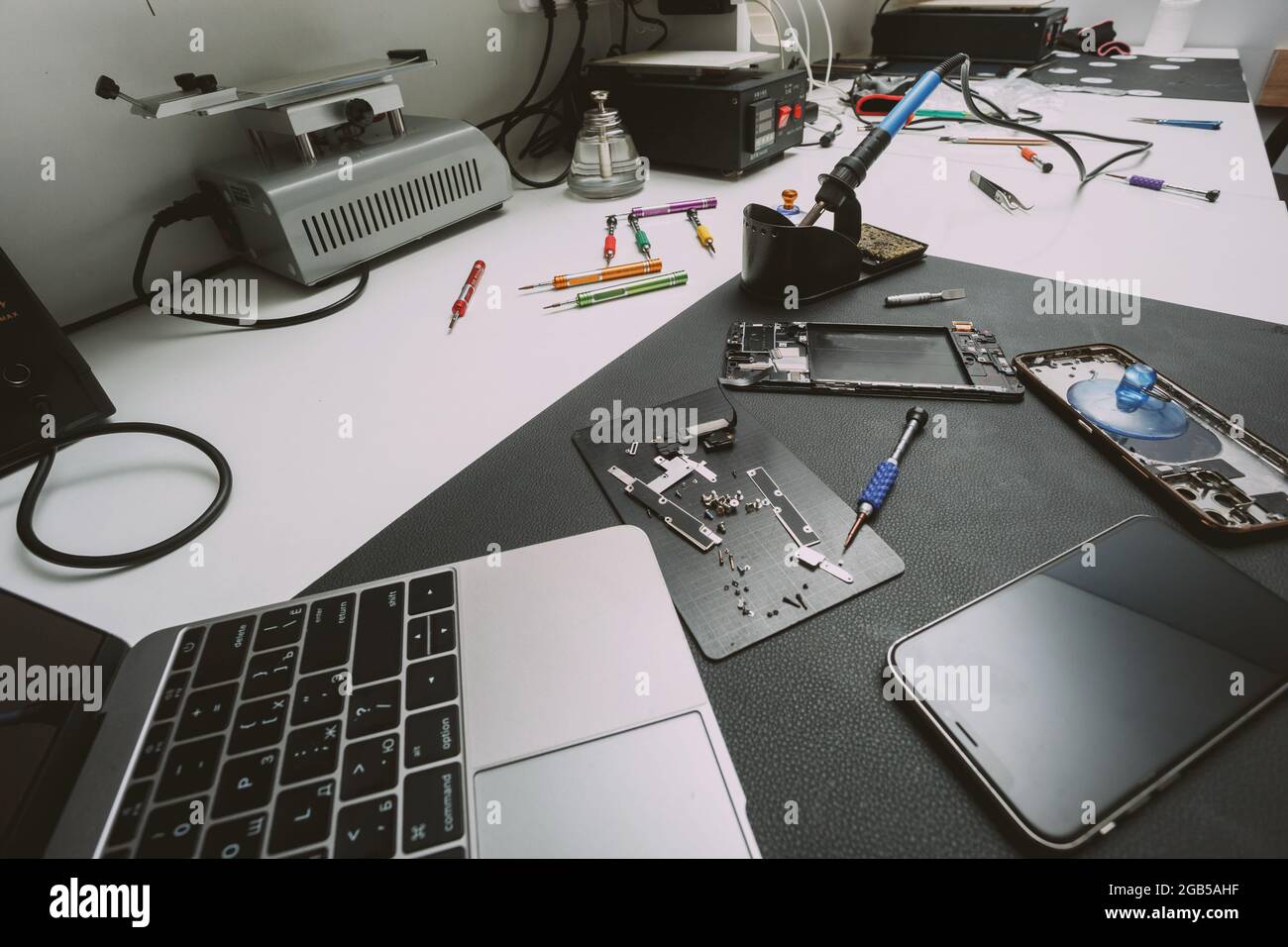 st. Bucuresti 99, Chisinau, Moldova, repair shop"Irazbil" - 20.07.2021 ...