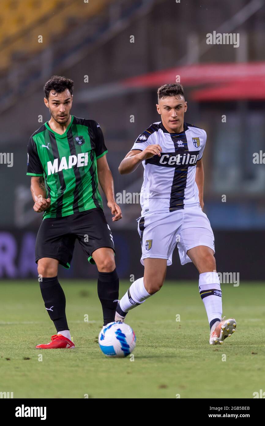 Marconi stadium hi-res stock photography and images - Alamy