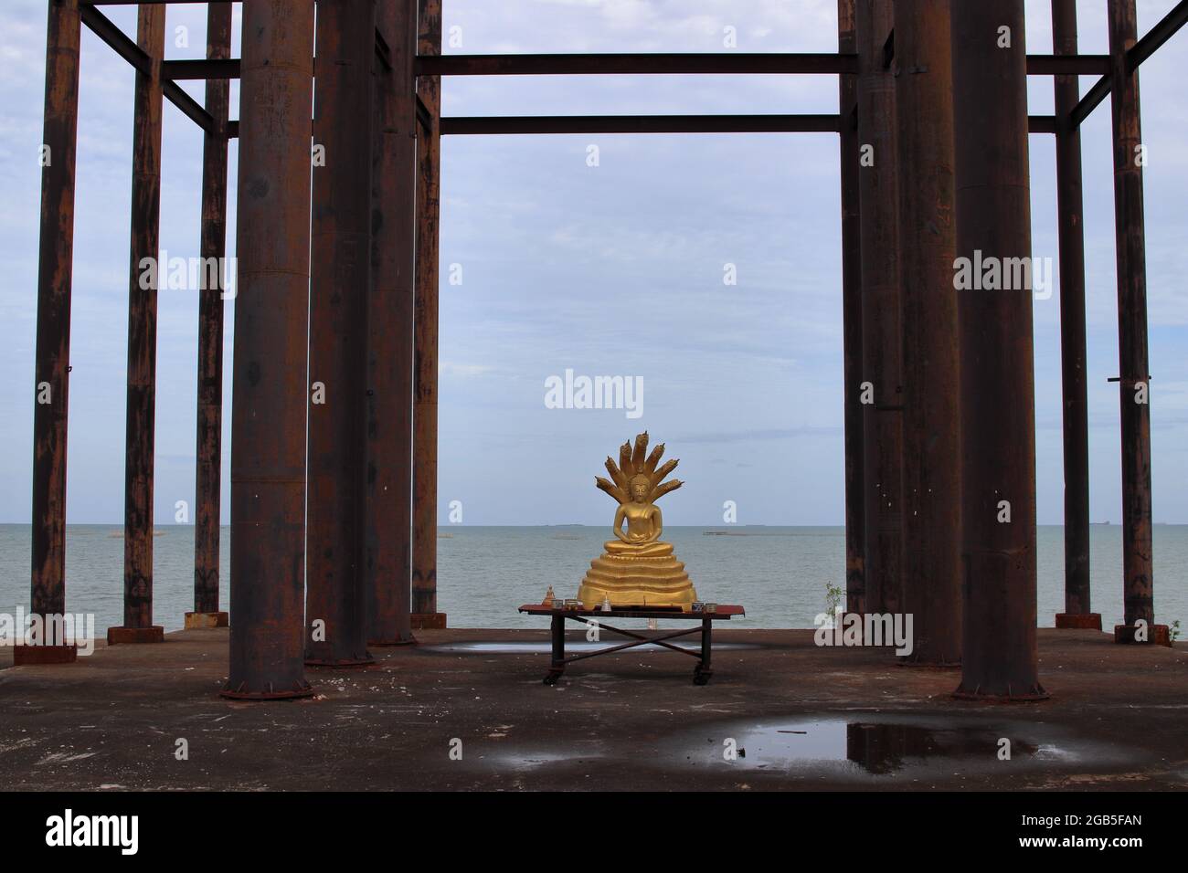 Never finished building hi-res stock photography and images - Alamy