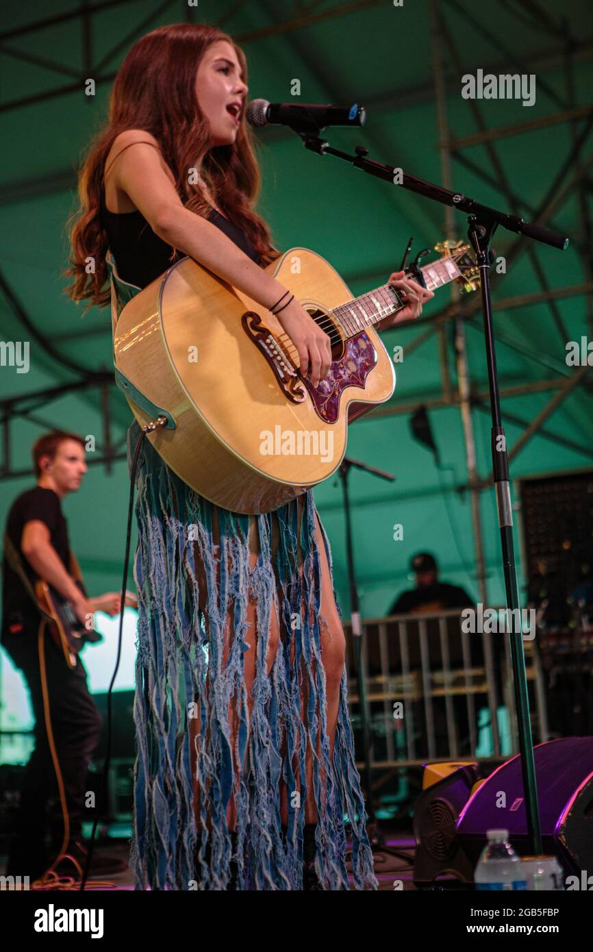 Callista clark hi-res stock photography and images - Alamy