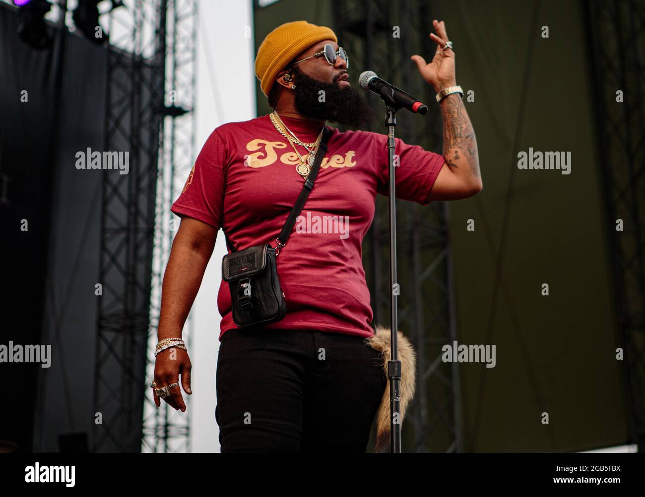 George blanco hi-res stock photography and images - Alamy