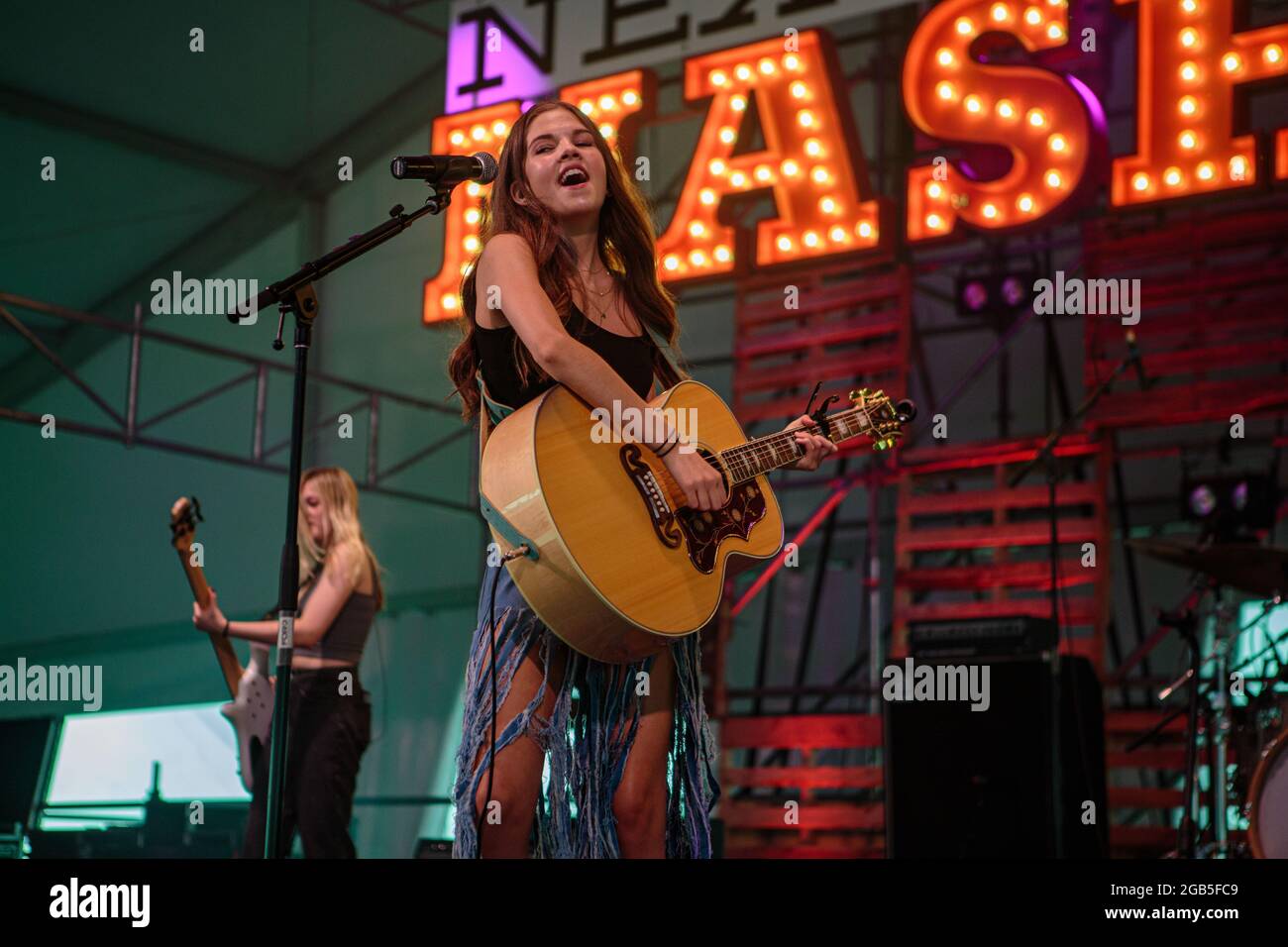 Callista clark hi-res stock photography and images - Alamy