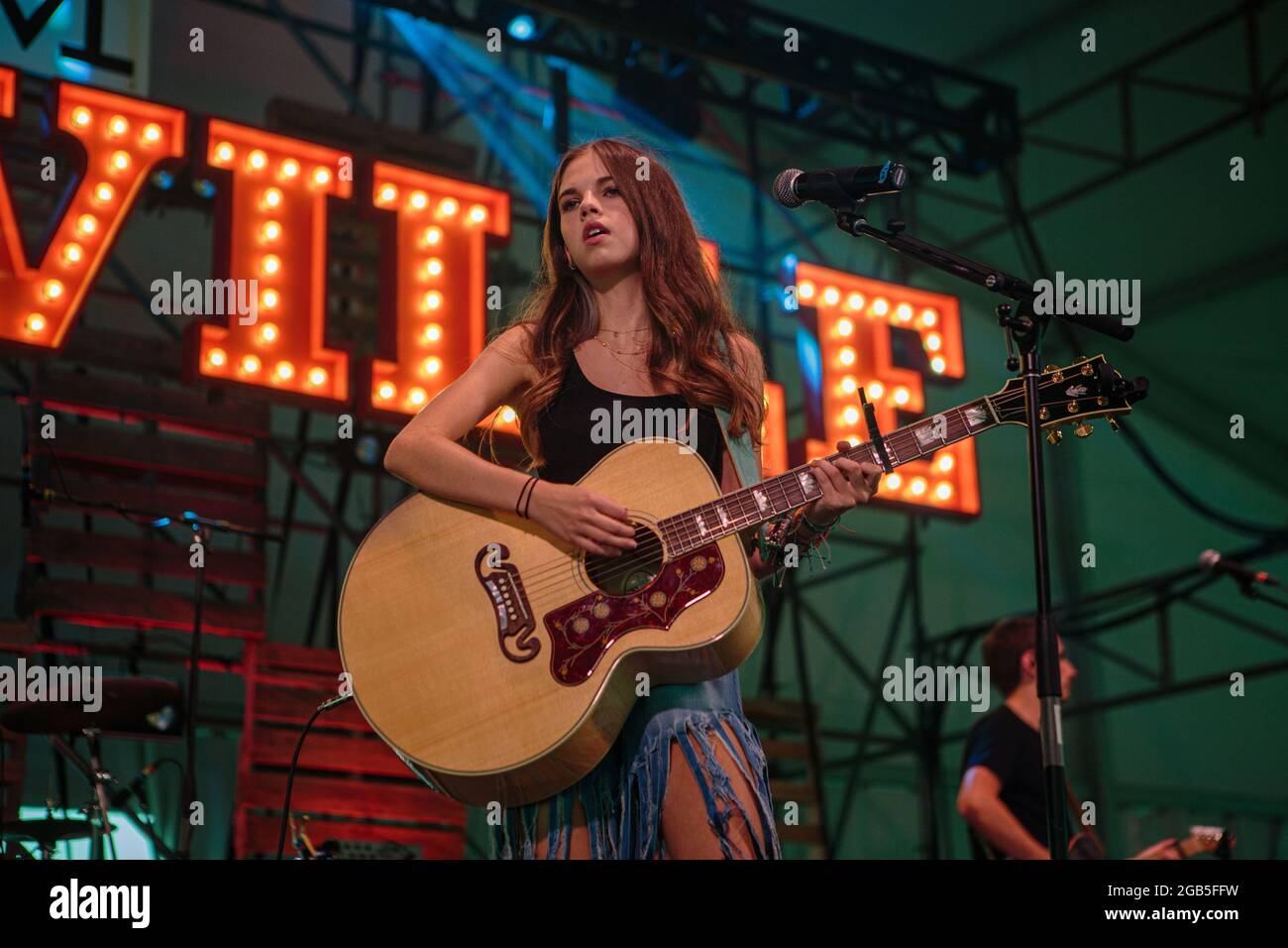 Callista clark hi-res stock photography and images - Alamy