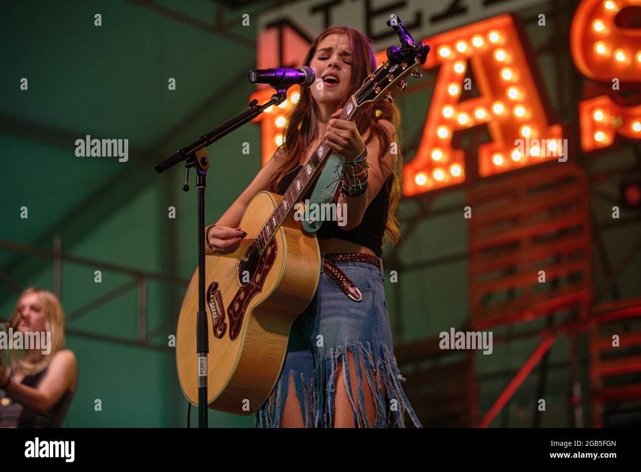 Callista clark hi-res stock photography and images - Alamy