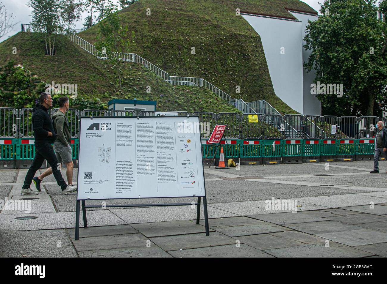 Designed by architects mvrdv hi-res stock photography and images - Alamy