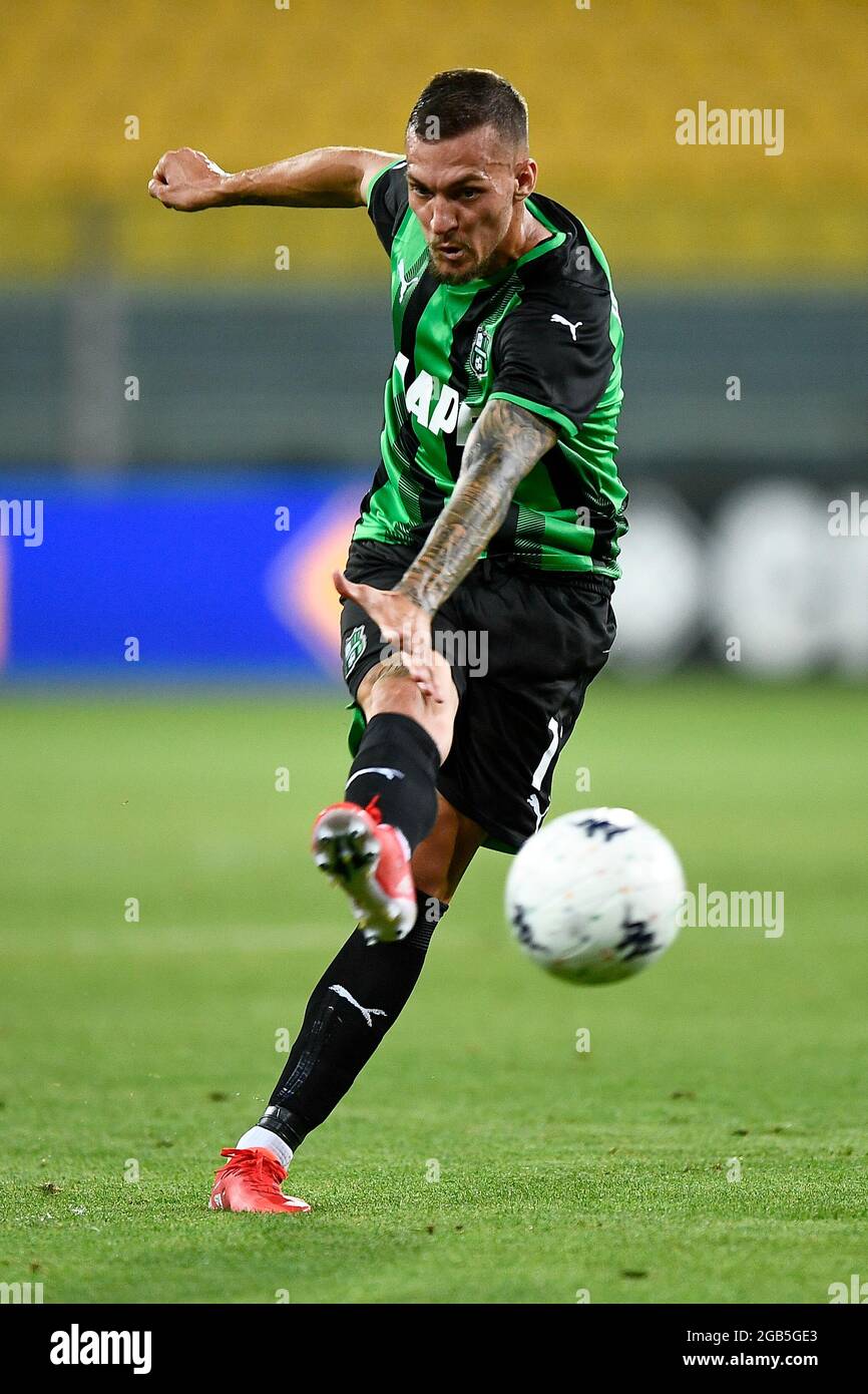 Lukas haraslin hi-res stock photography and images - Alamy