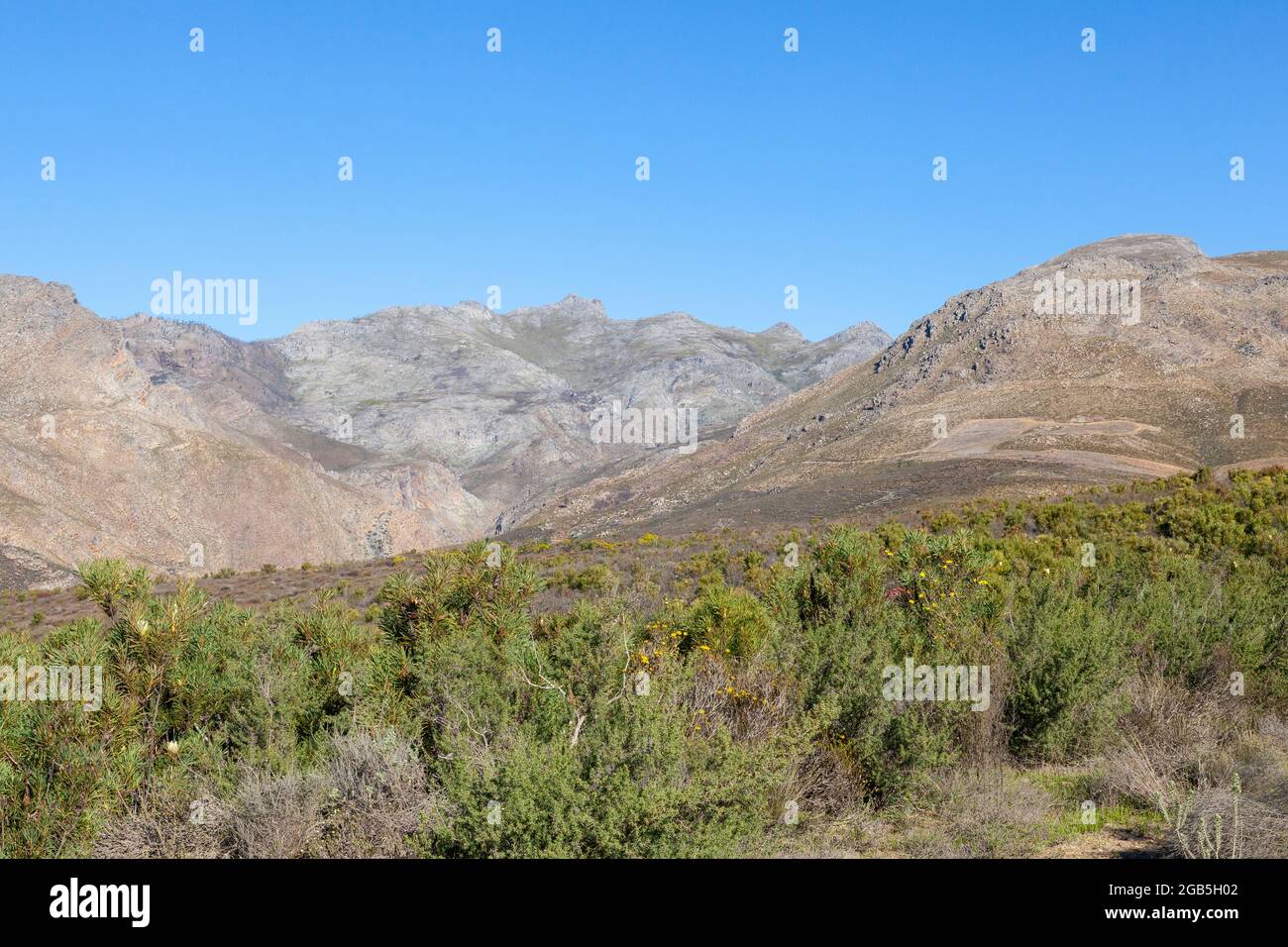 Mcgregor range hi-res stock photography and images - Alamy