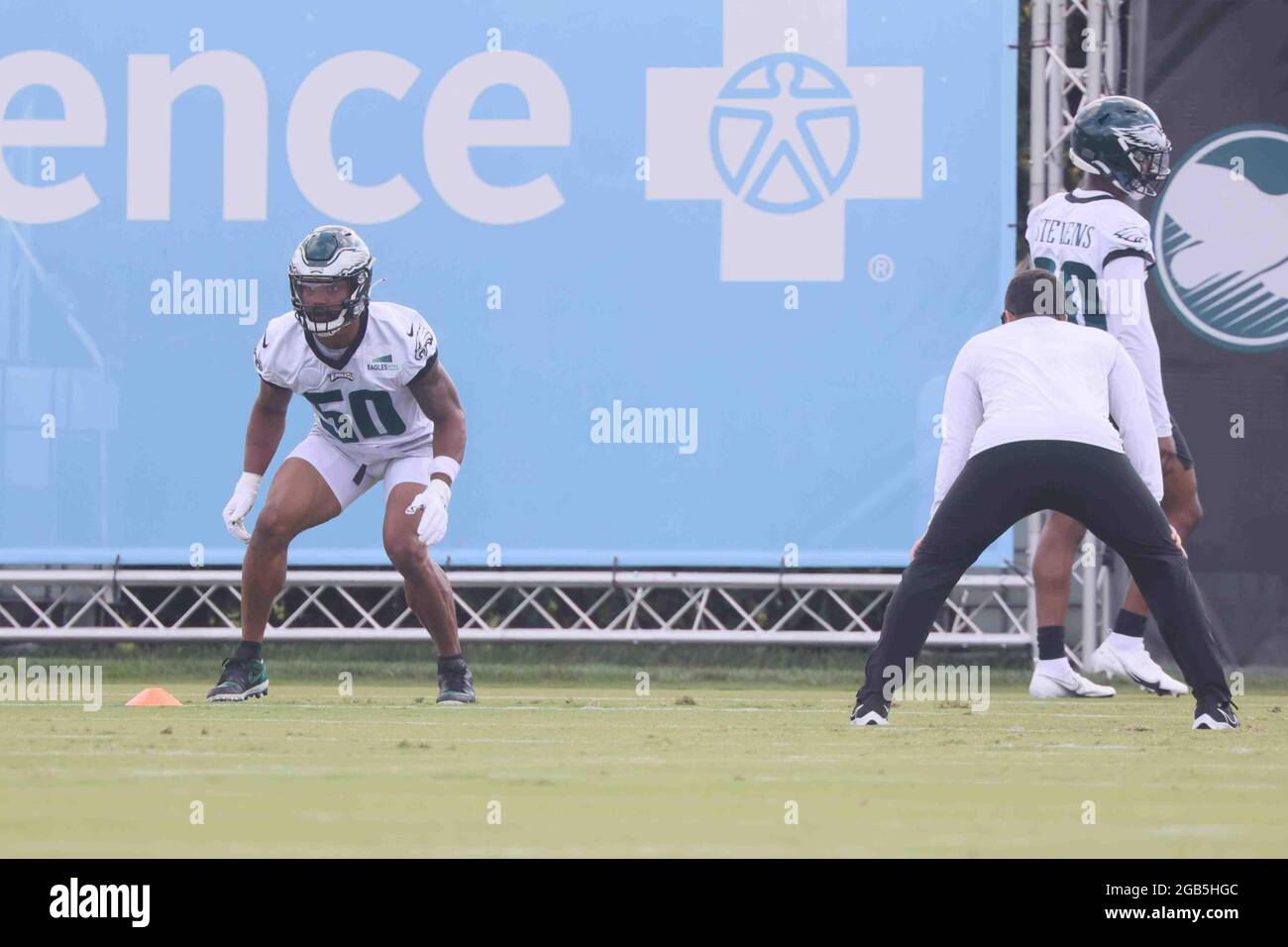 Eric wilson eagles hi-res stock photography and images - Alamy