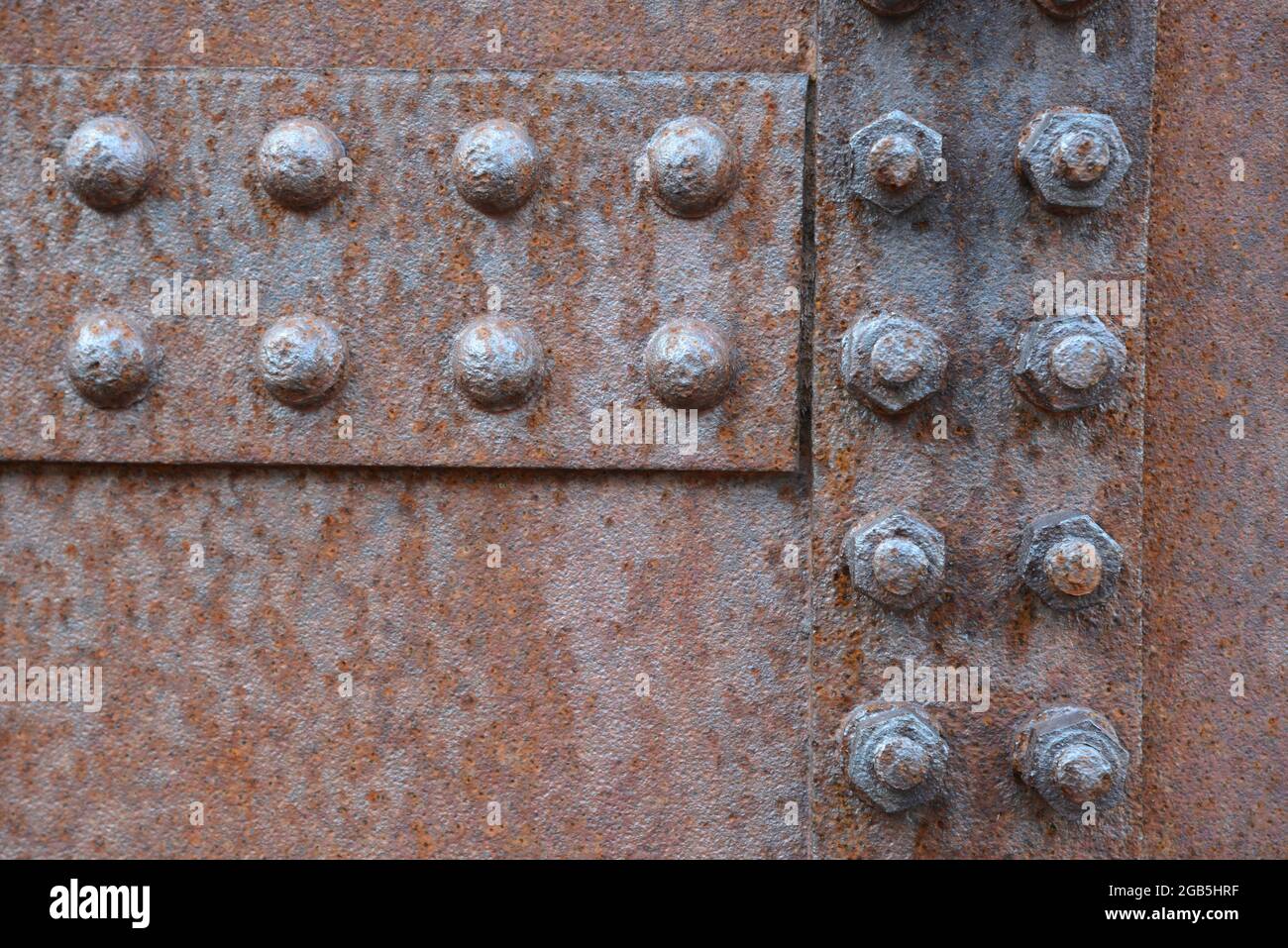 Rusty Metal Rivets Texture 3,719 Rusty Metal Texture Rivets Stock