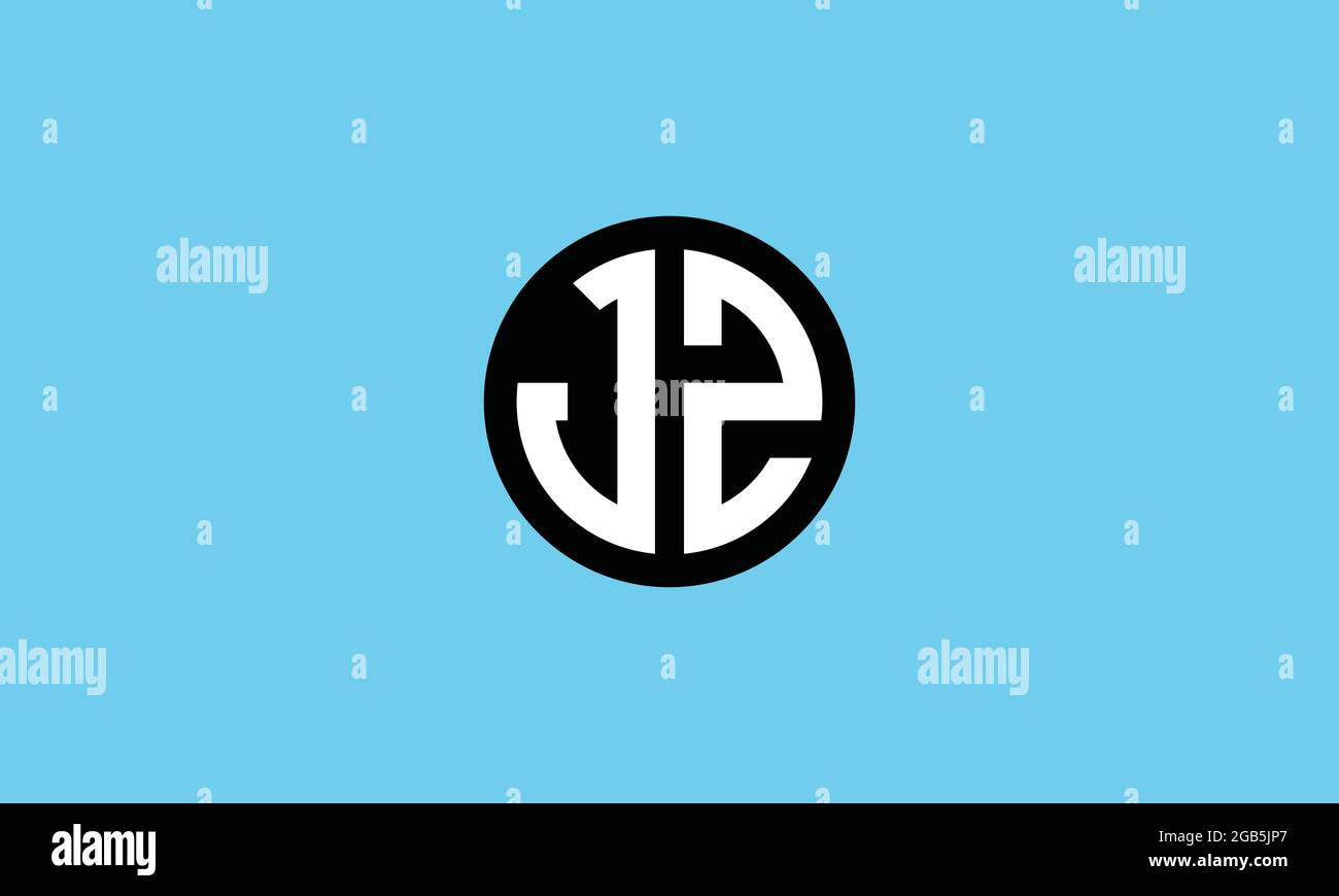 Jz logo hi-res stock photography and images - Alamy
