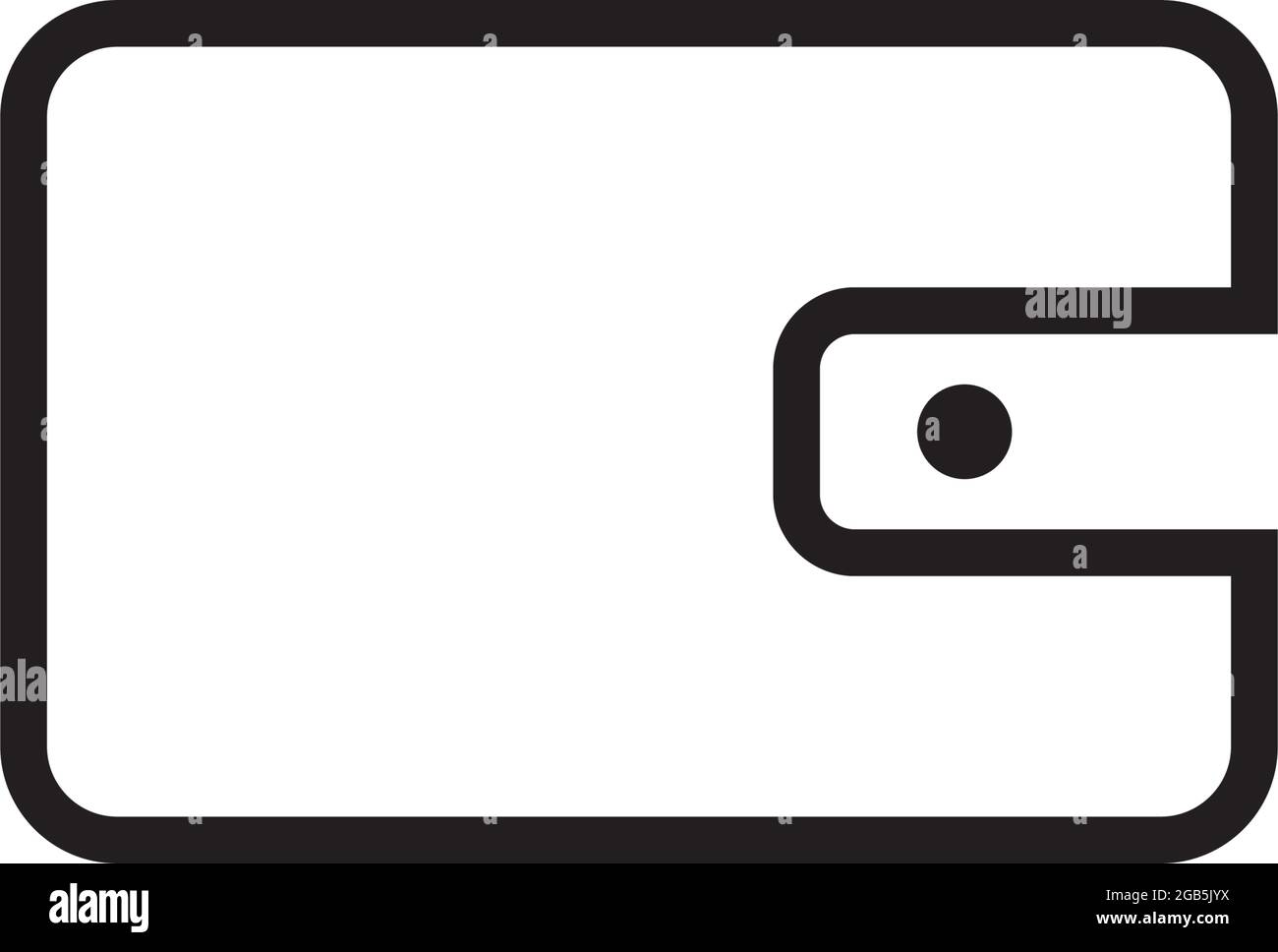 Bank transfer crypto wallet Cut Out Stock Images & Pictures - Alamy